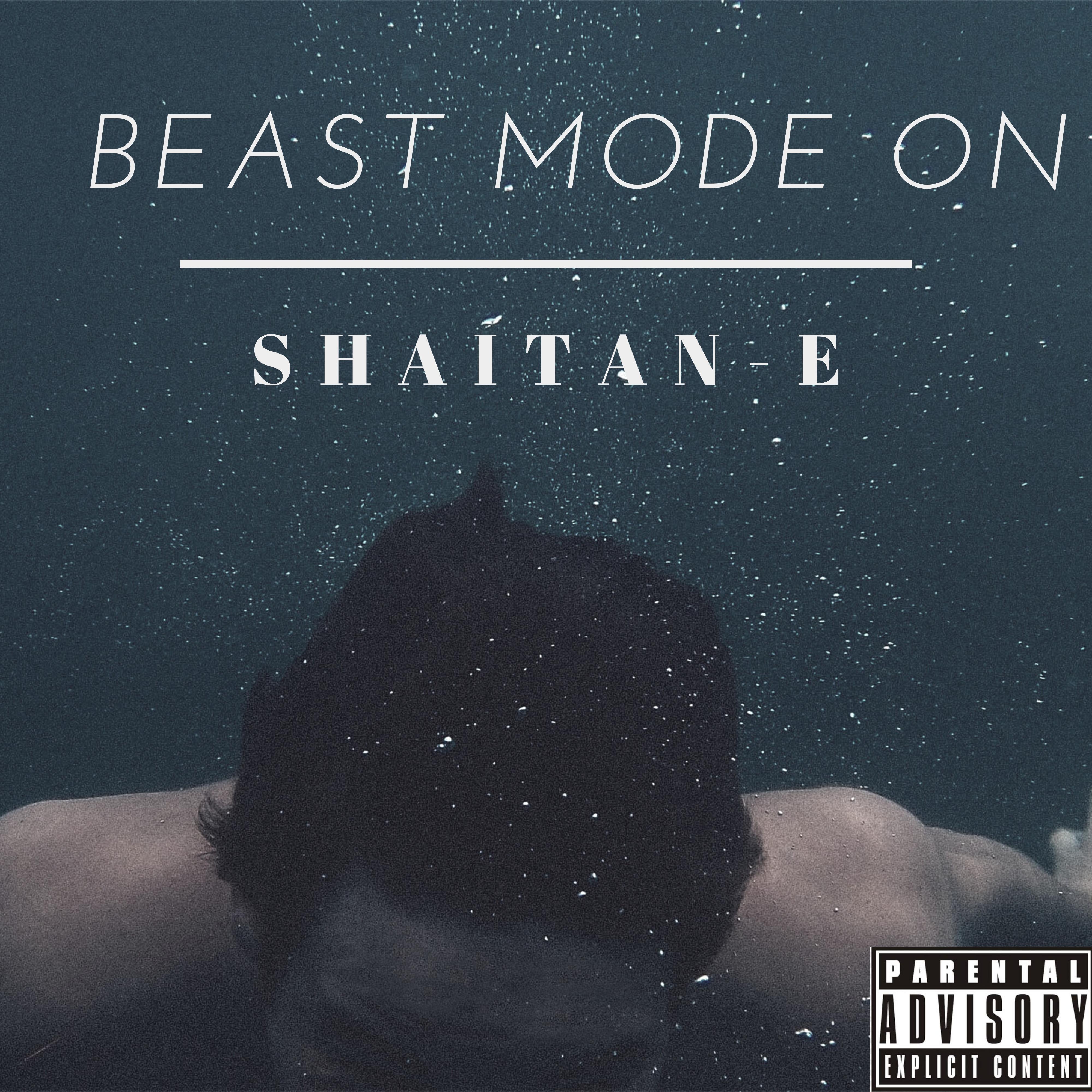 Beast Mode On - Shaitan-E/ANKIT BURMAN/RAAKAL MUSIC - 单曲 - 网易云音乐