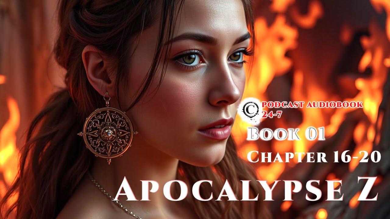 Apocalypse Z - Book 01 - Greatest Audiobook | Chapter 16 - 2 - 古典吉他 ...
