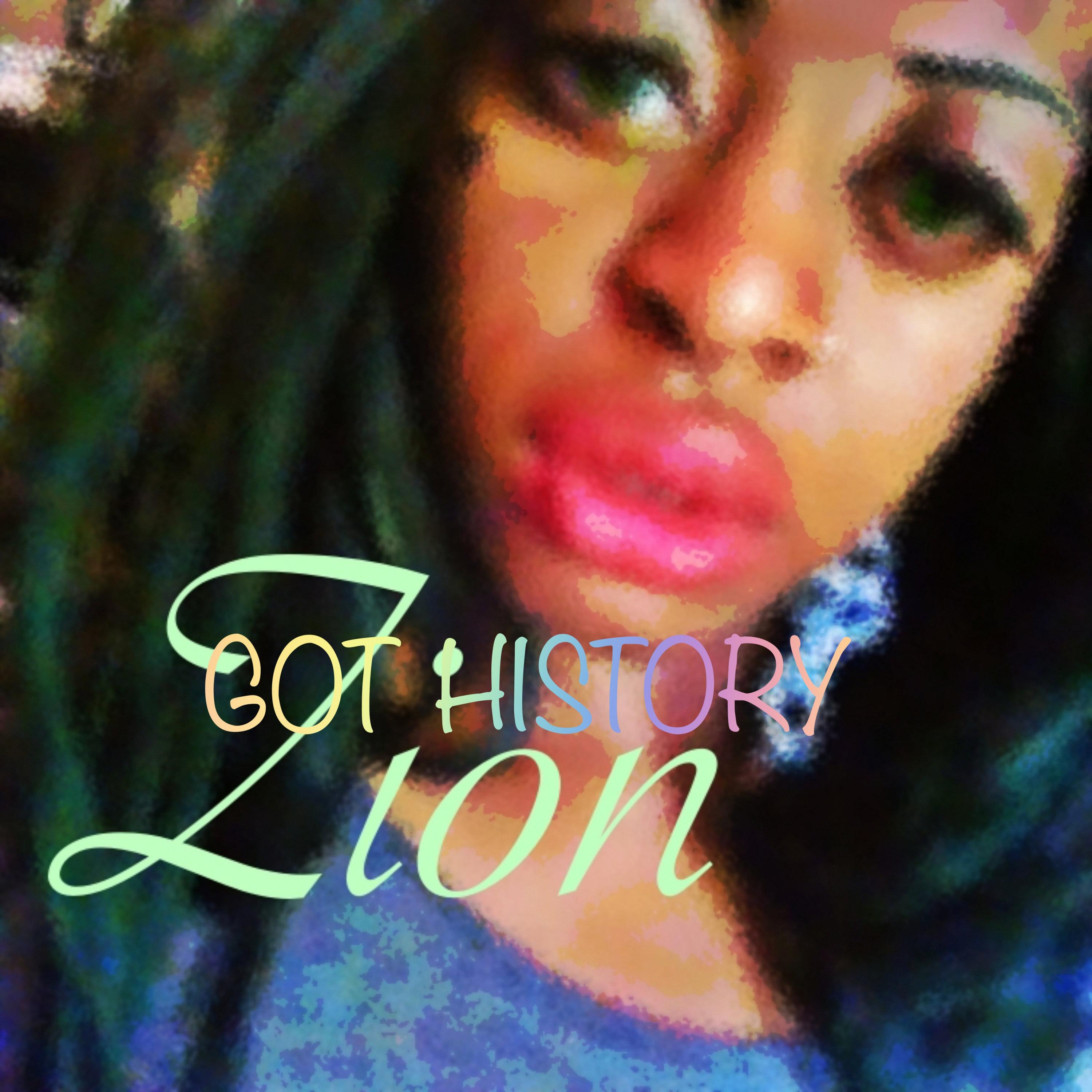 We Got History - ZION - 单曲 - 网易云音乐