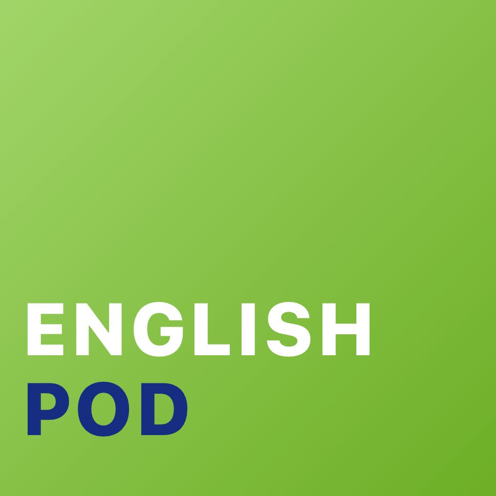 EnglishPod 1-365期 - 主播电台 - 网易云音乐