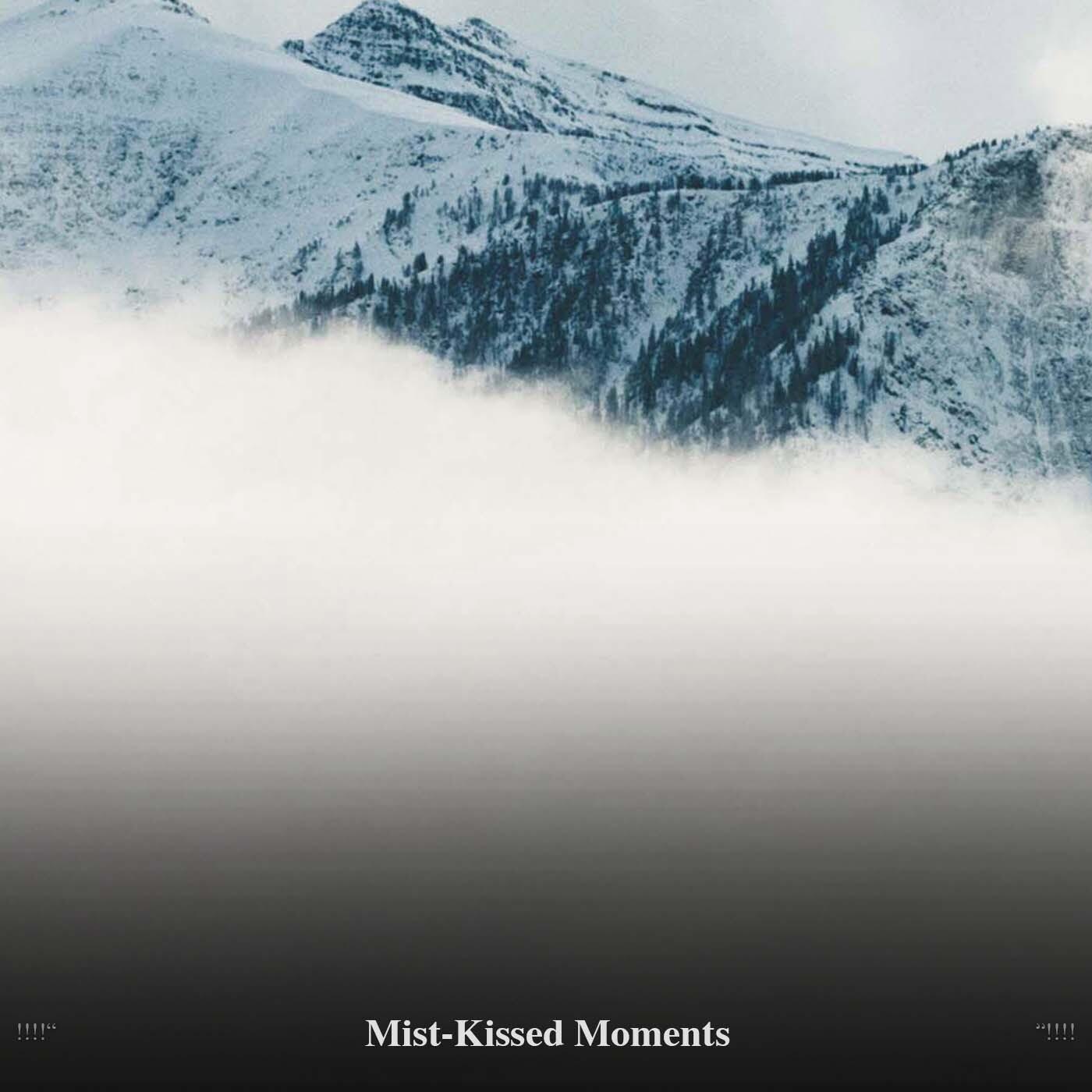 Mist-Kissed Moments "!!!! - Sonidos De Truenos y Lluvia - 专辑 - 网易云音乐