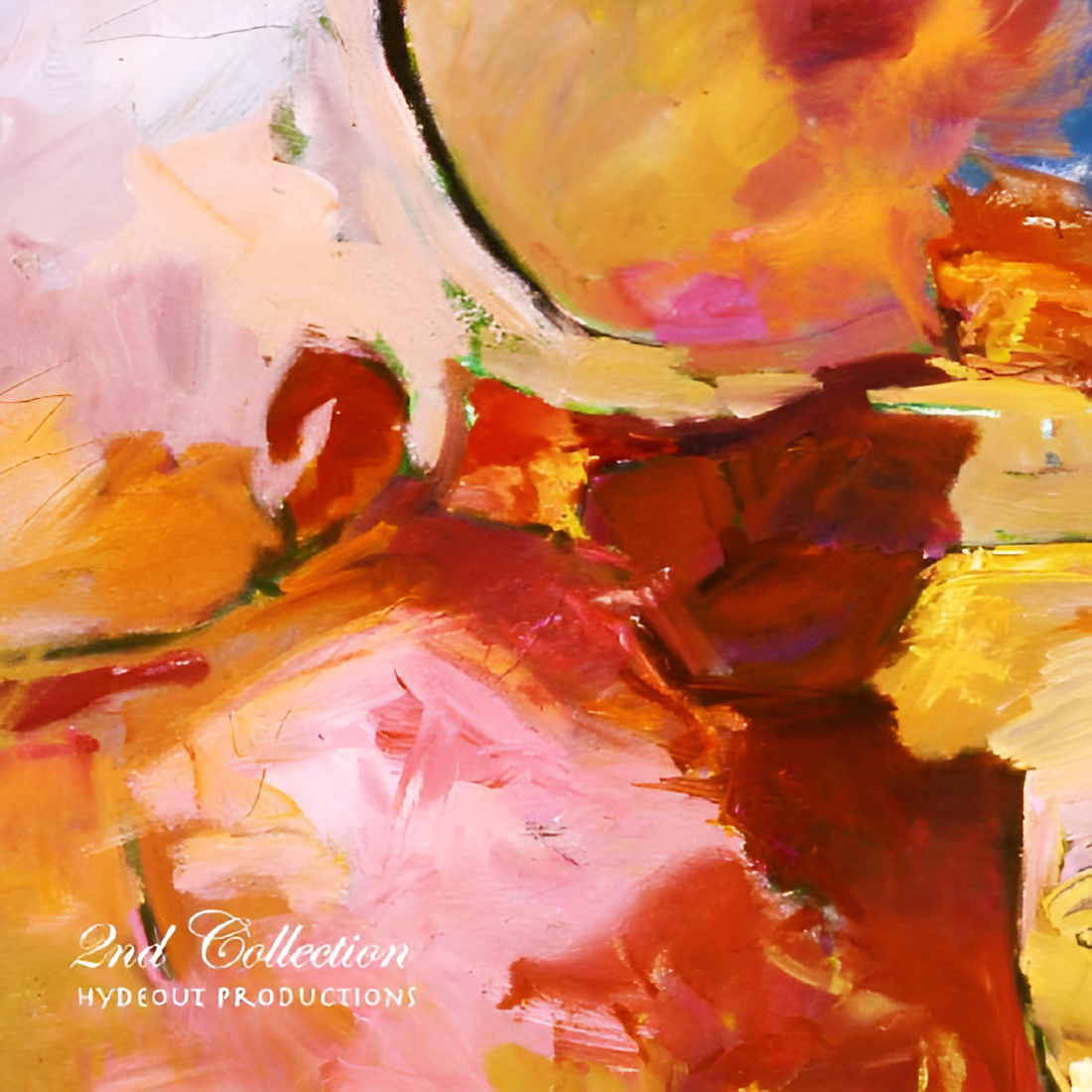 Luv (Sic) (Modal Soul remix) (feat Shing02) - Nujabes - 单曲 - 网易云音乐
