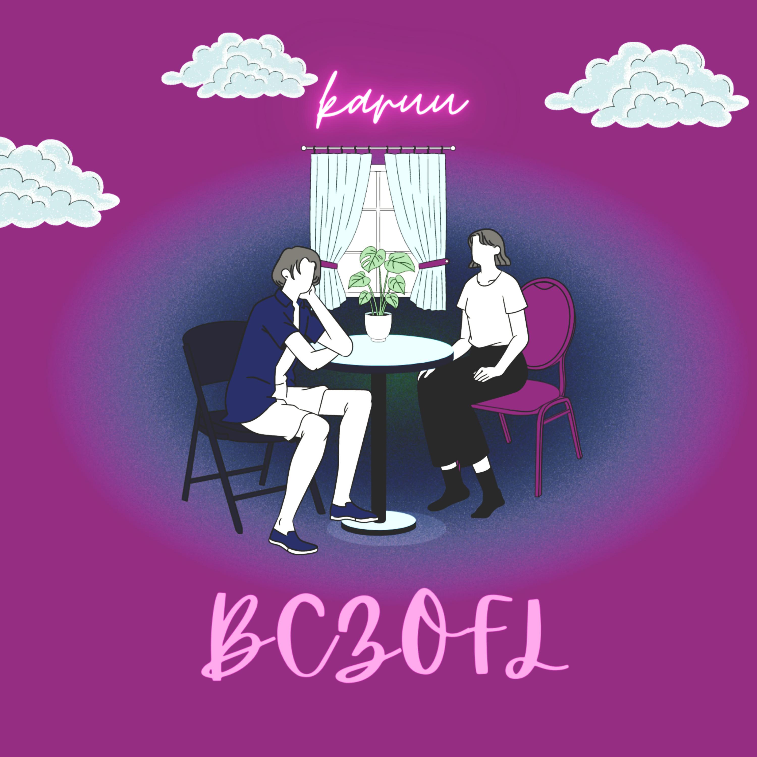 Bitaw - Karuu - 单曲 - 网易云音乐