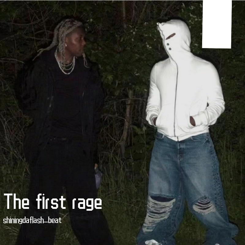 【FREE】"Rage boi"Ken Carson X SoFaygo Type beat - han - 单曲 - 网易云音乐