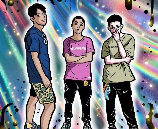 NJstar - 歌手 - 网易云音乐