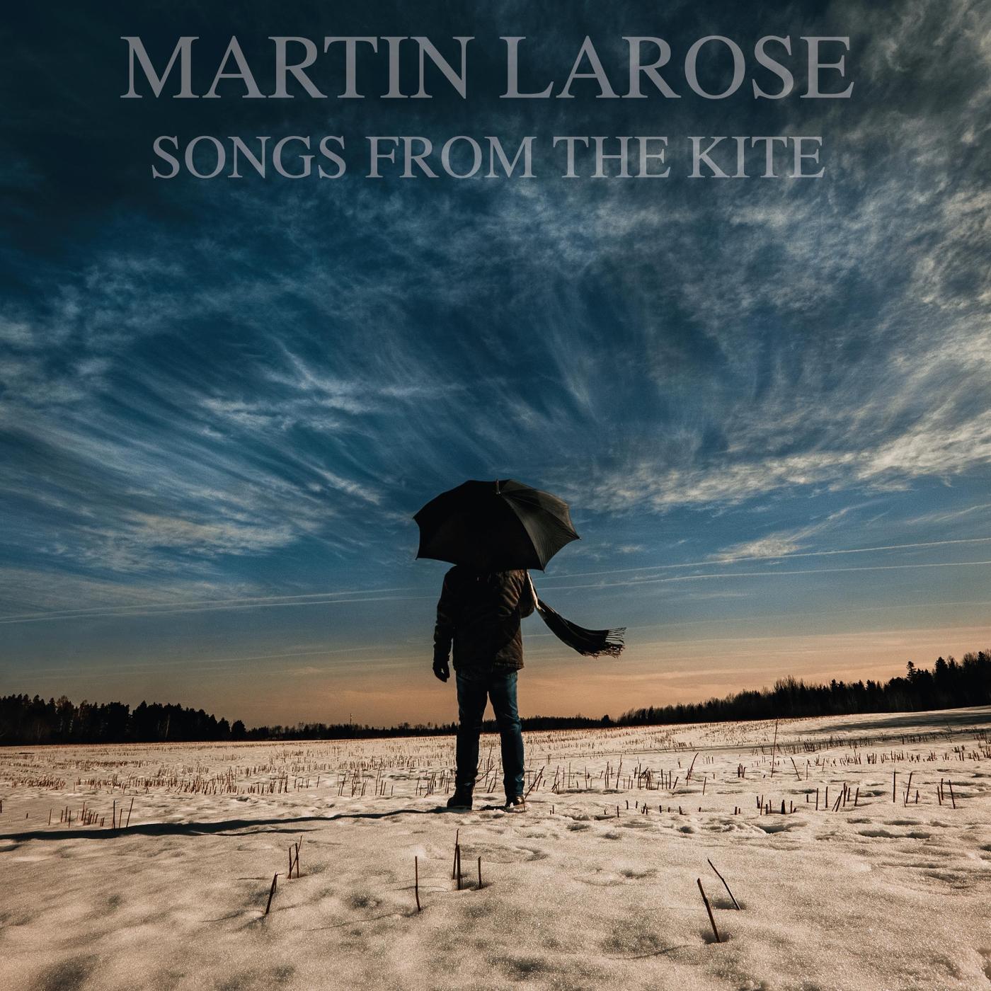 I Dance Alone (Under the Northern Lights) [feat. Jonathan Marcotte ...