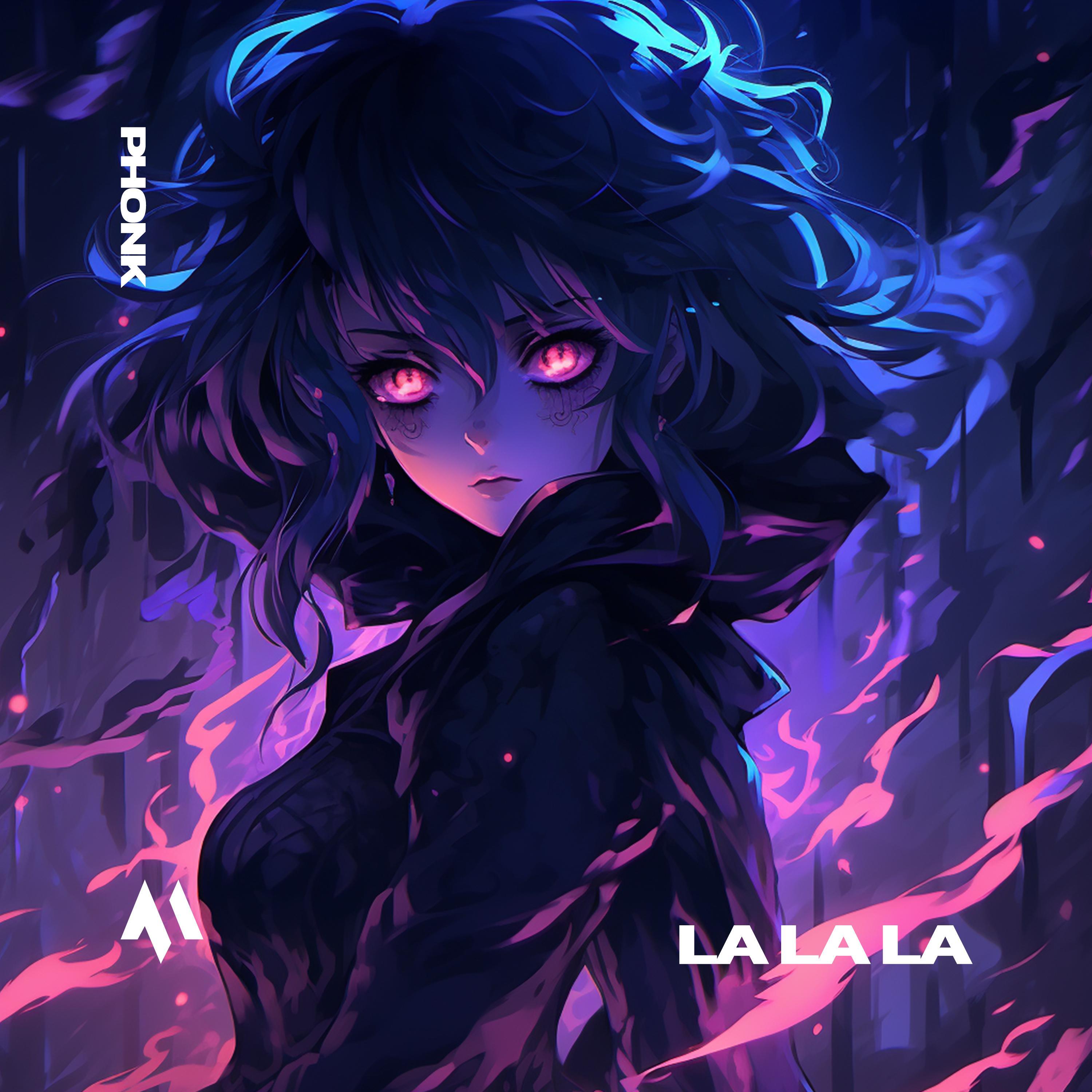 LA LA LA (PHONK) - DRIFTMANE/Phxntom - 单曲 - 网易云音乐