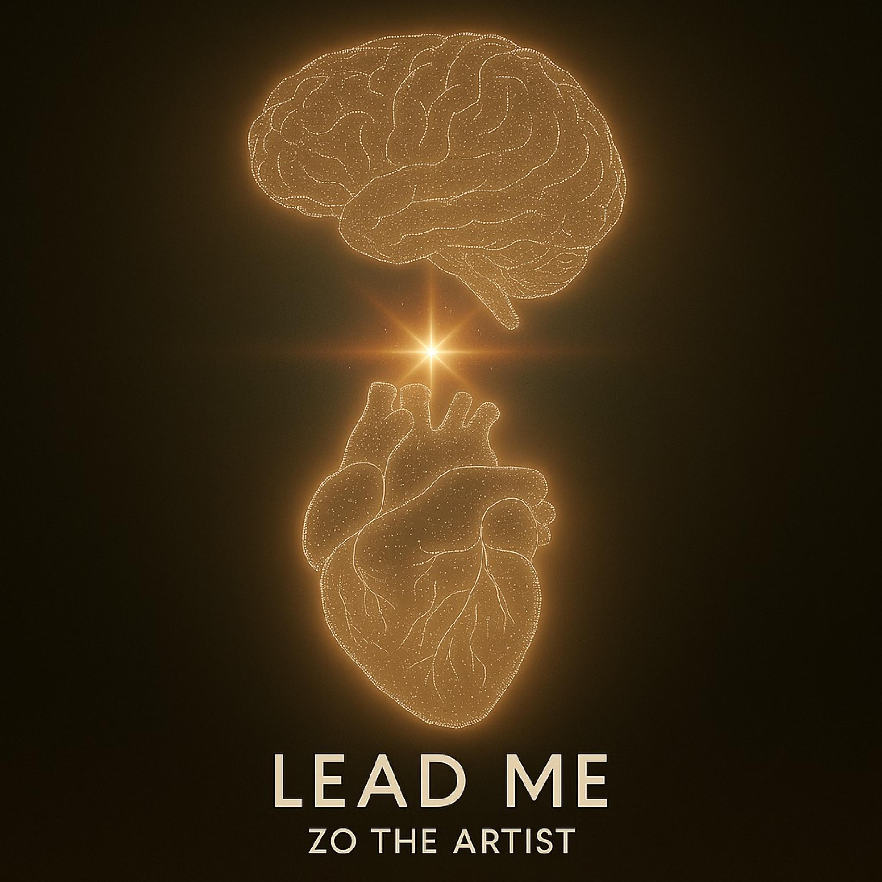 Lead me - Zo the Artist - 单曲 - 网易云音乐