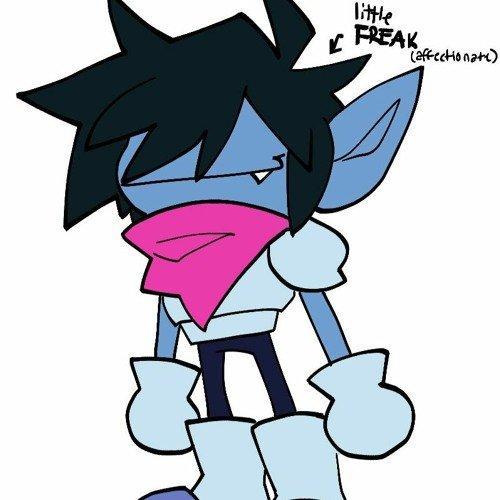 [Deltarune：The Other Puppet] GIGA プリン（Cover） - Undertale/Deltarune au电台 ...