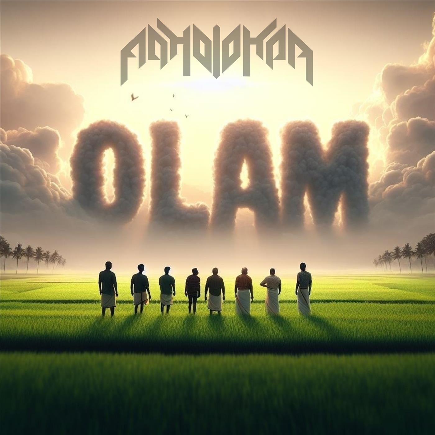 Olam - Adholokam - 专辑 - 网易云音乐