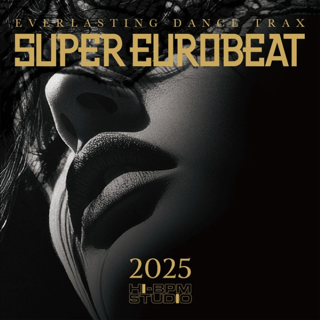 Tipsy & Tipsy – Love Is The Best (2025) - 欧陆节拍EUROBEAT - 电台节目 - 网易云音乐