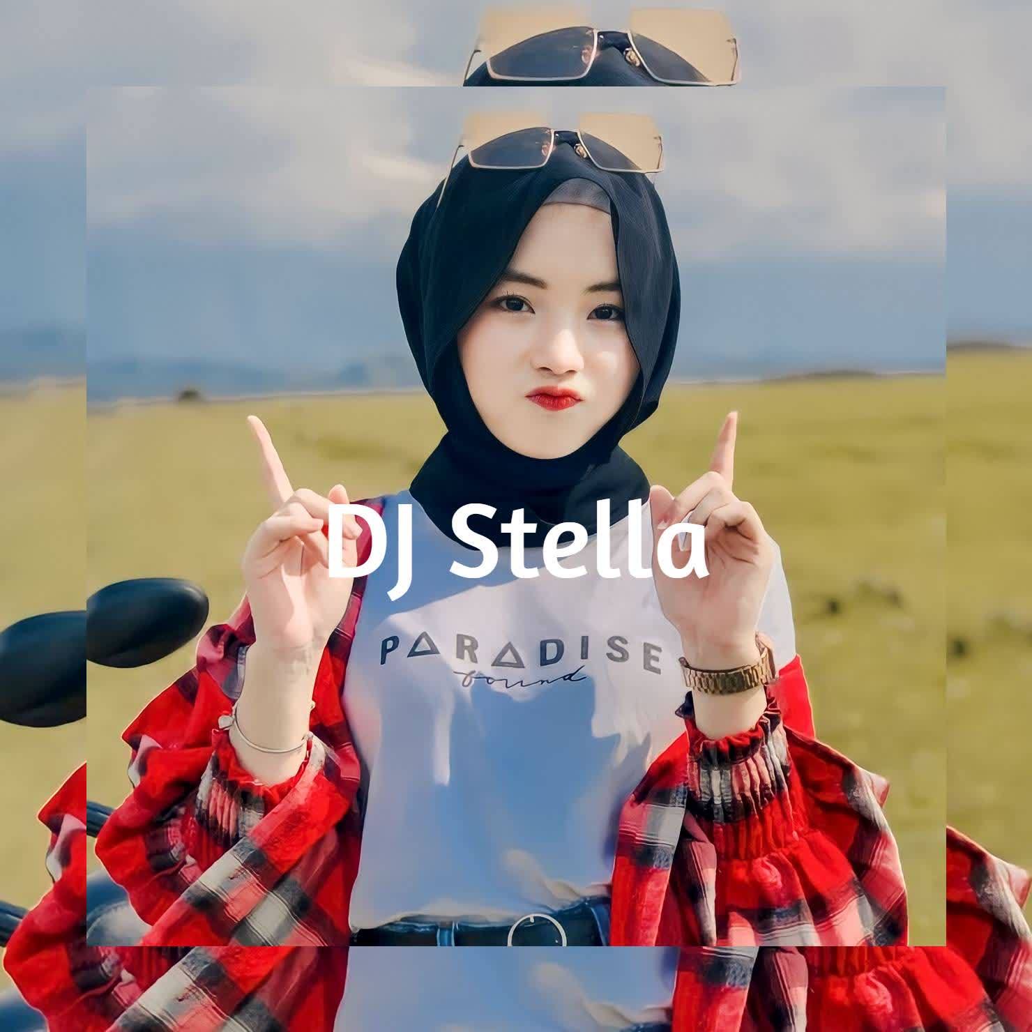 SEB KAU TERL IND DAR SEK KTA - DJ Stella - 单曲 - 网易云音乐