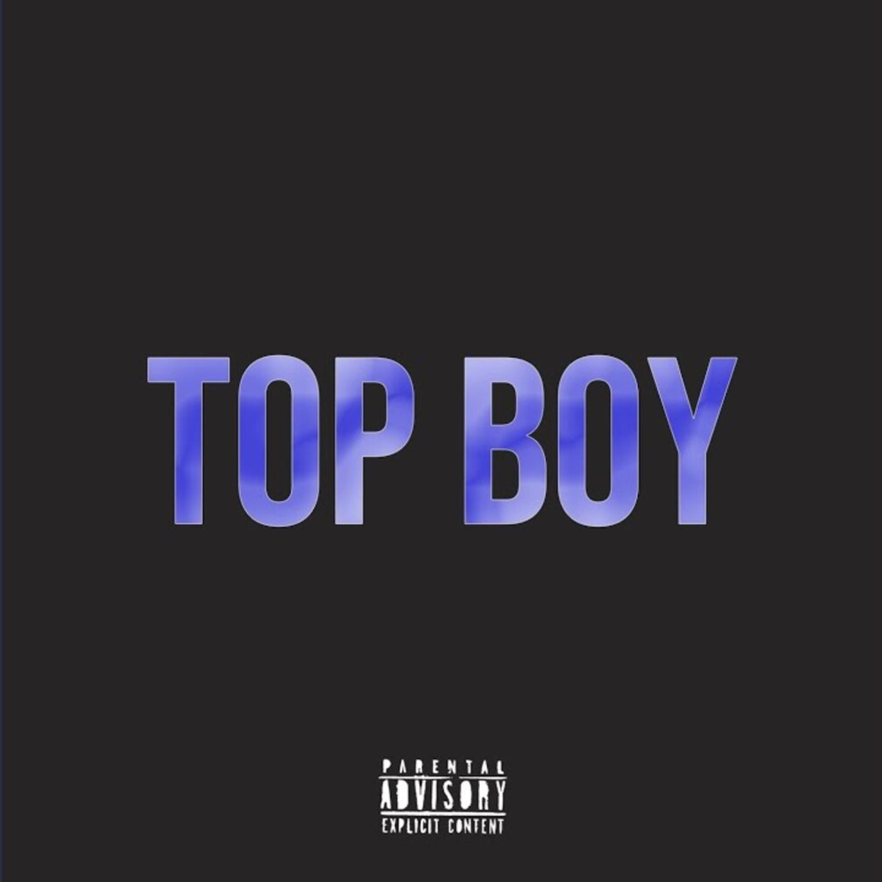 TOP BOY - Ecsta - 专辑 - 网易云音乐