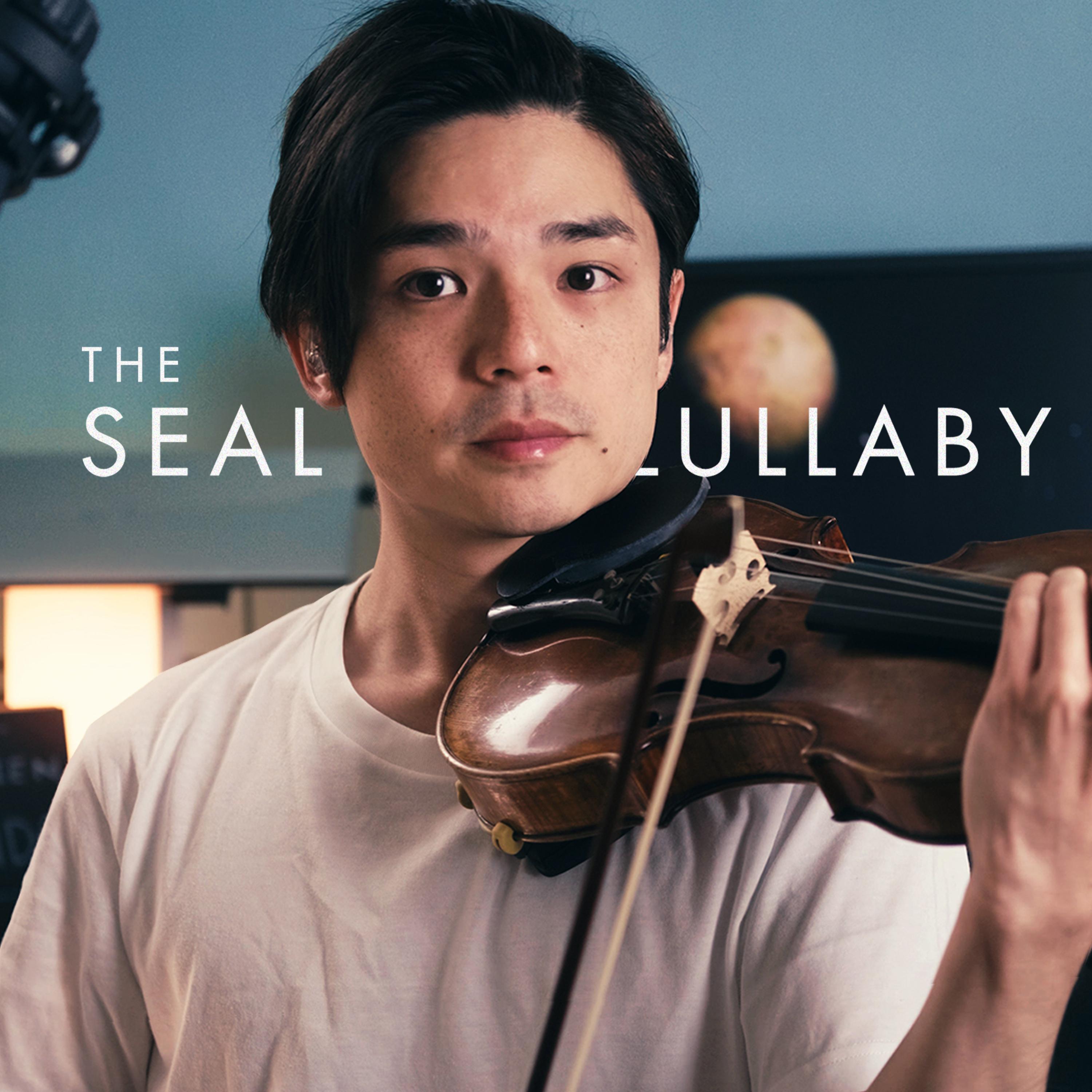 The Seal Lullaby - Julien Ando - 专辑 - 网易云音乐