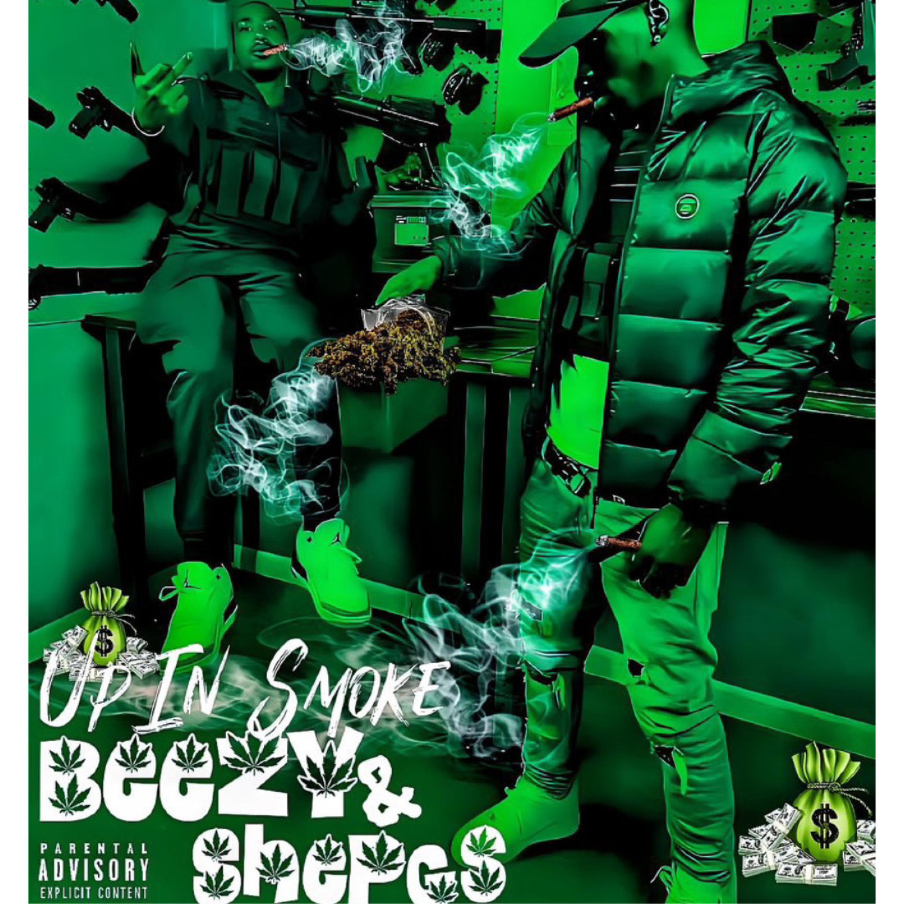 NEW CASH MONEY (feat. BENJI BOY BEEZ) - Shep Gs/Benji Boy Beez - 单曲 - 网易云音乐