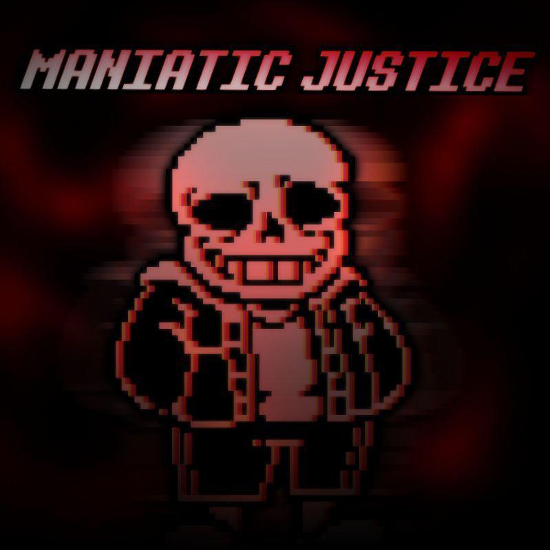 Undertale - MANIATIC JUSTICE "remade" with touhou soundfont ...