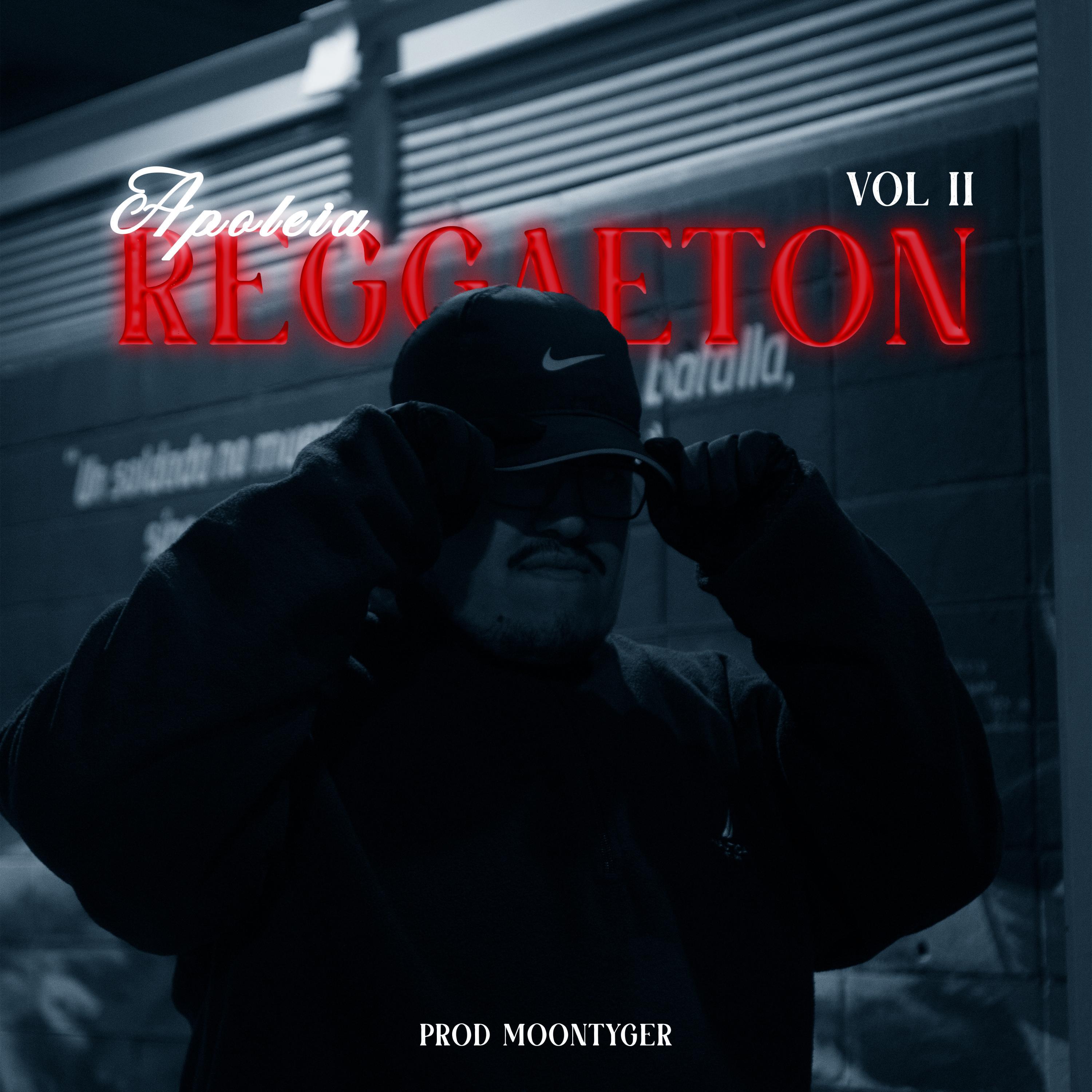 Un Perreo - Apoleia - 单曲 - 网易云音乐