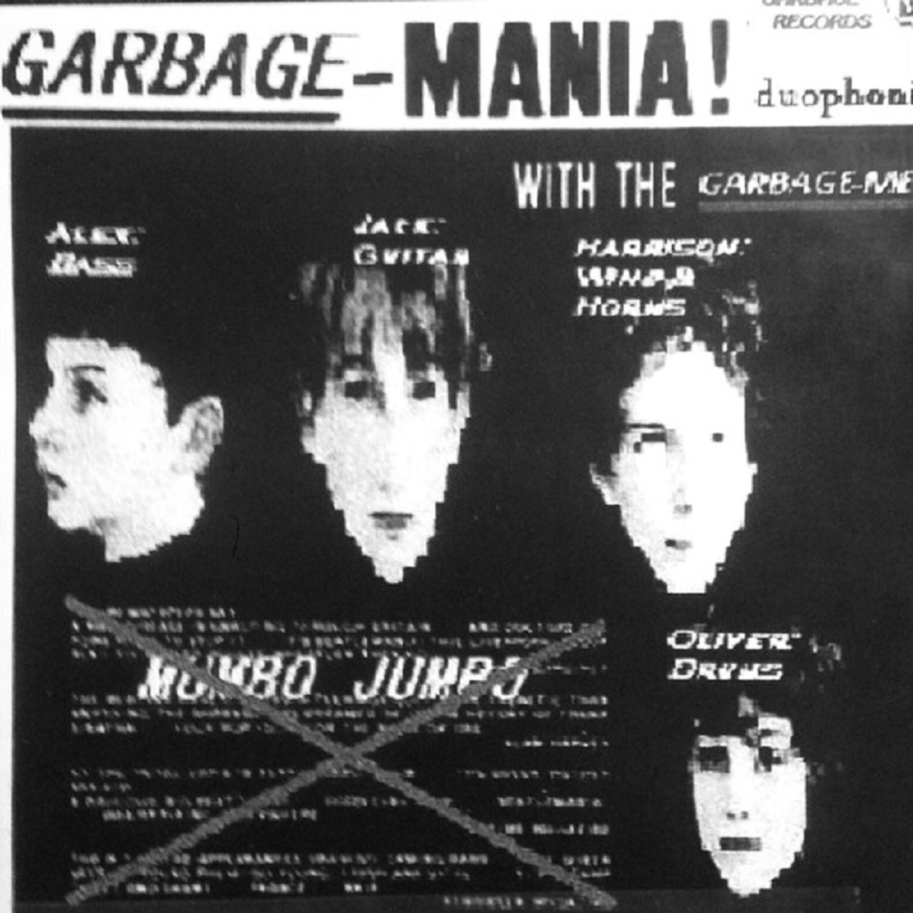 The Mexican Hat Dance (With A Swing!) - The Garbage-Men - 单曲 - 网易云音乐