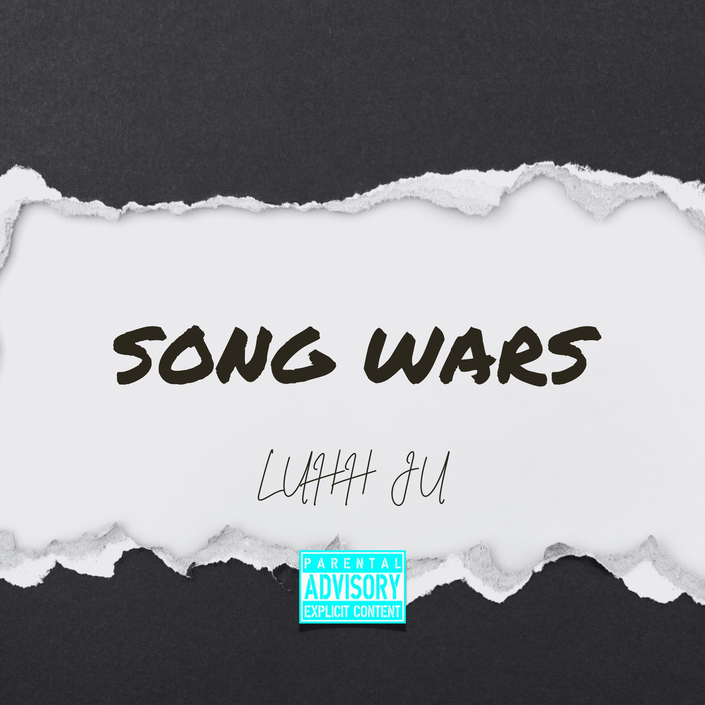 Song Wars - Luhh Ju - 专辑 - 网易云音乐