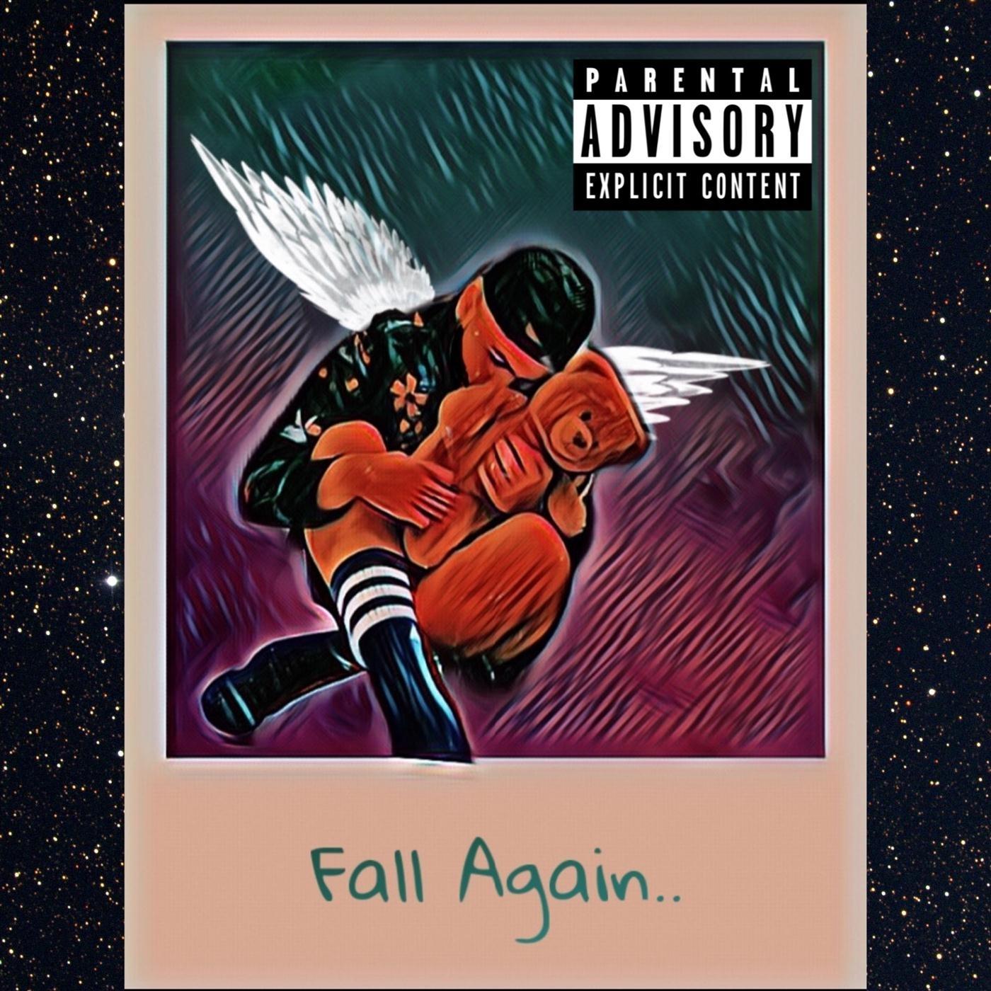 Fall Again - Gammy Gonzz - 单曲 - 网易云音乐