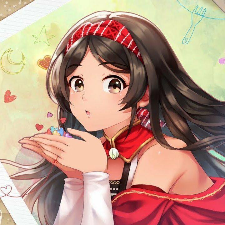 Ai Kotoba III Hatsune Miku | Maya Putri Cover - Maya Putri Music ...