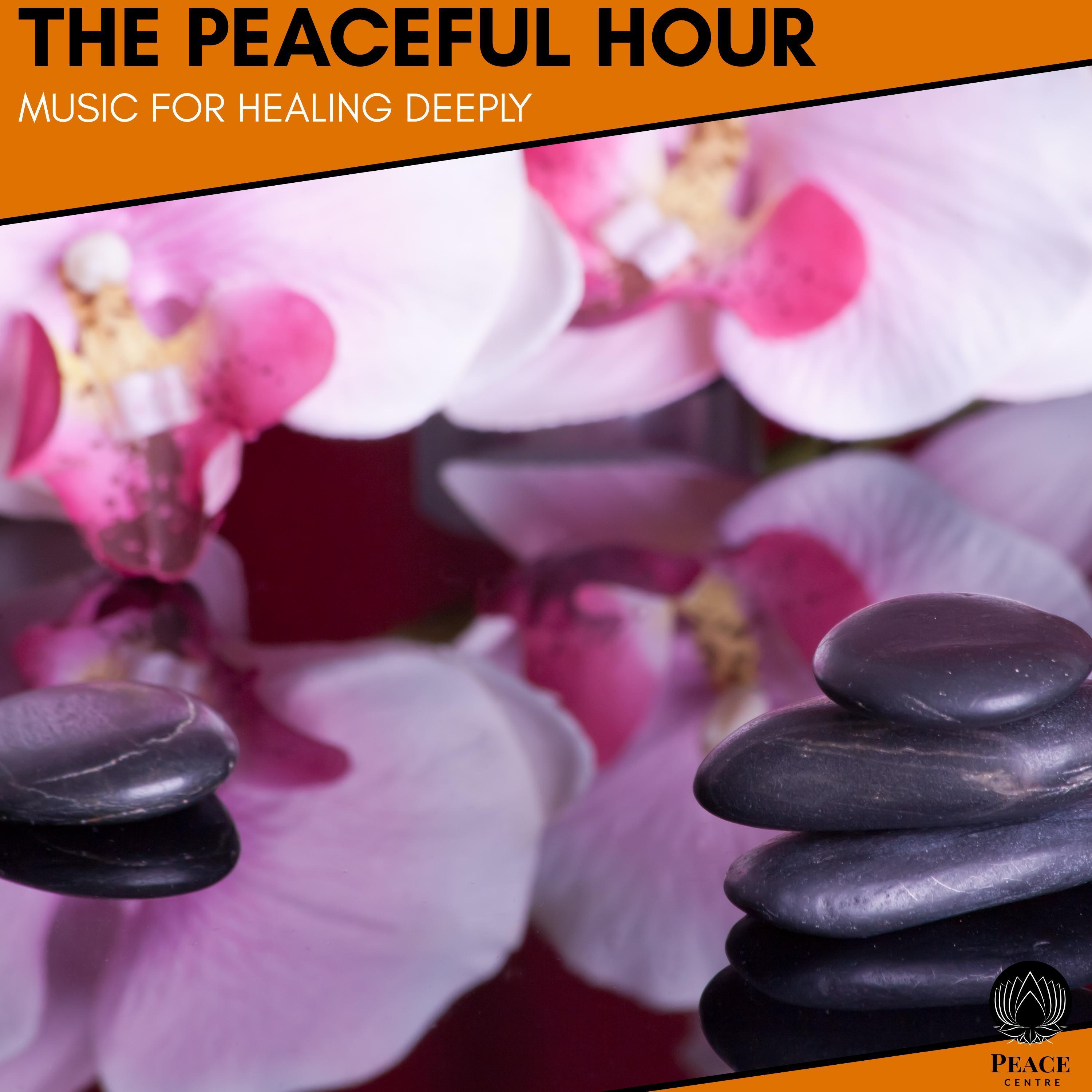 The Peaceful Hour - Music For Healing Deeply - Ambient 11 - 专辑 - 网易云音乐