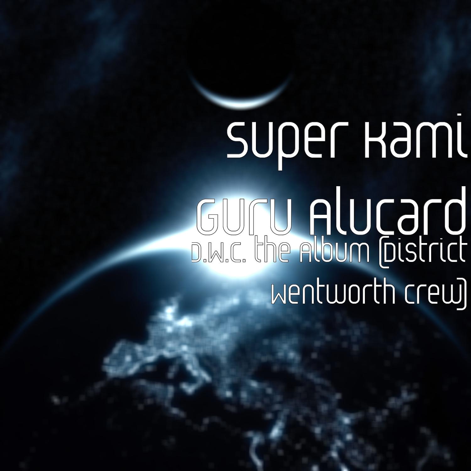 North Coast Warz - Super Kami Guru Alucard/Kirah L/D9/Vlad Tha Impailor ...