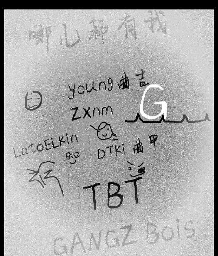 哪儿都有我 - ZXnm/LatoELKIN/Young曲吉/你的大表哥曲甲 - 单曲 - 网易云音乐