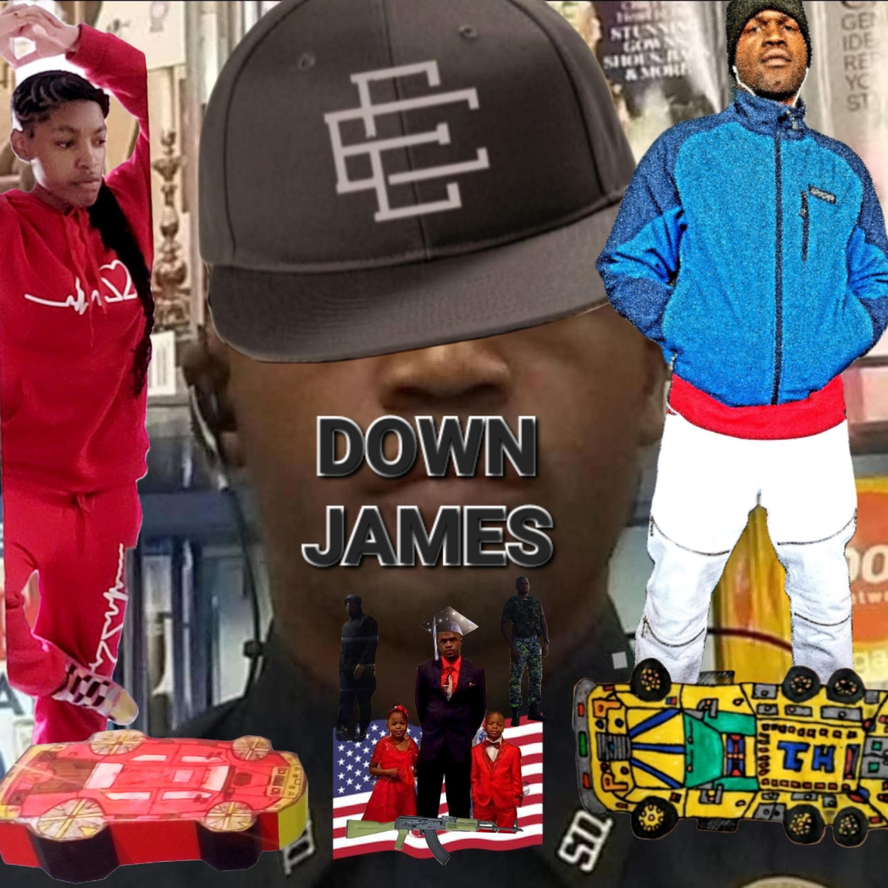 $UN ROOM - KinG jAMES BarZ BAiLEy - 单曲 - 网易云音乐