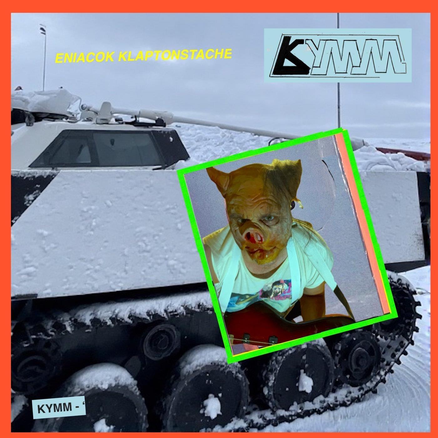 RIZE of the WHITE HORDEZ (BLARE of MASS DISINTEGRATION) - Kymm - 单曲 - 网易云音乐