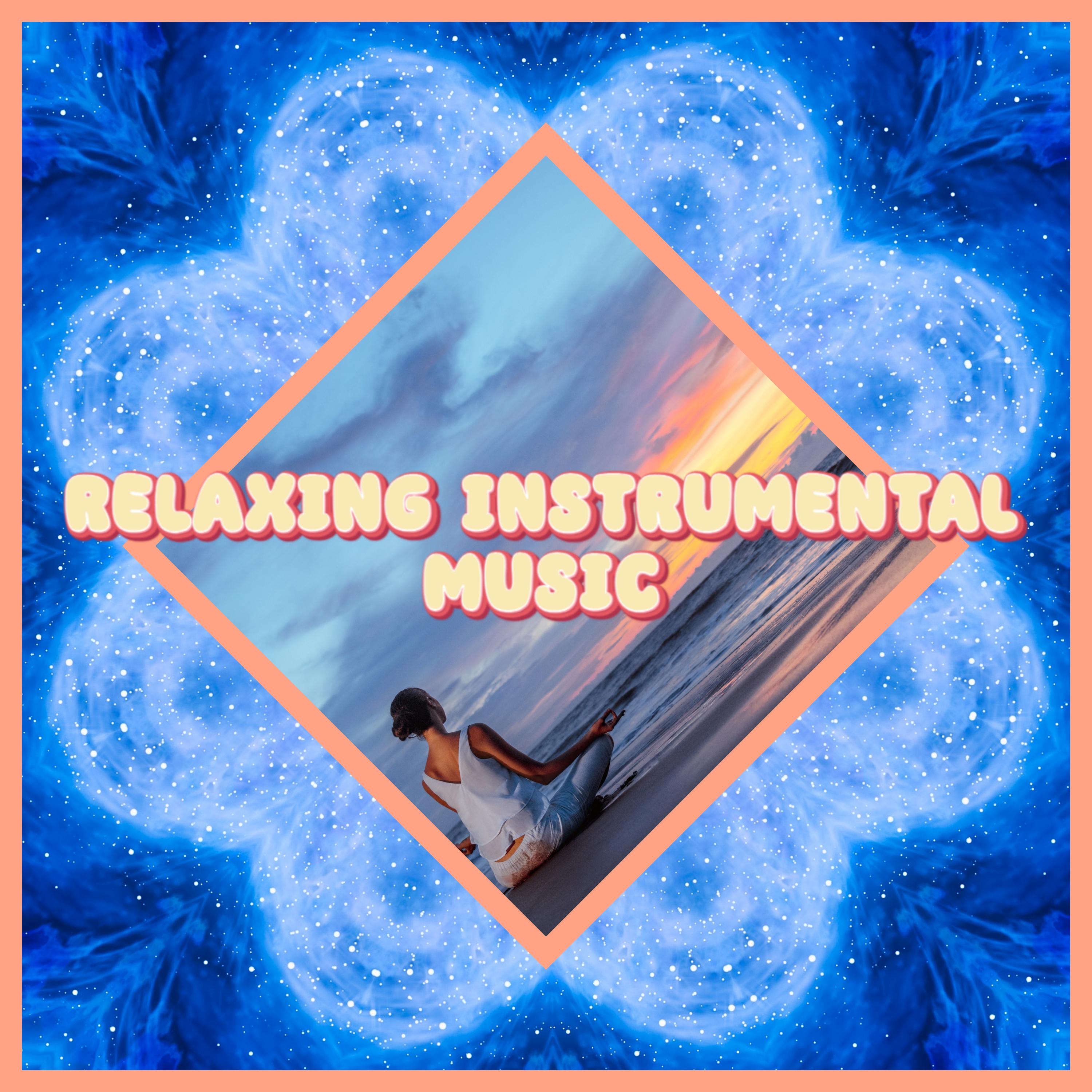 Mystic Aura Flow Healing Sleep Meditation - Relaxing Instrumental Music ...