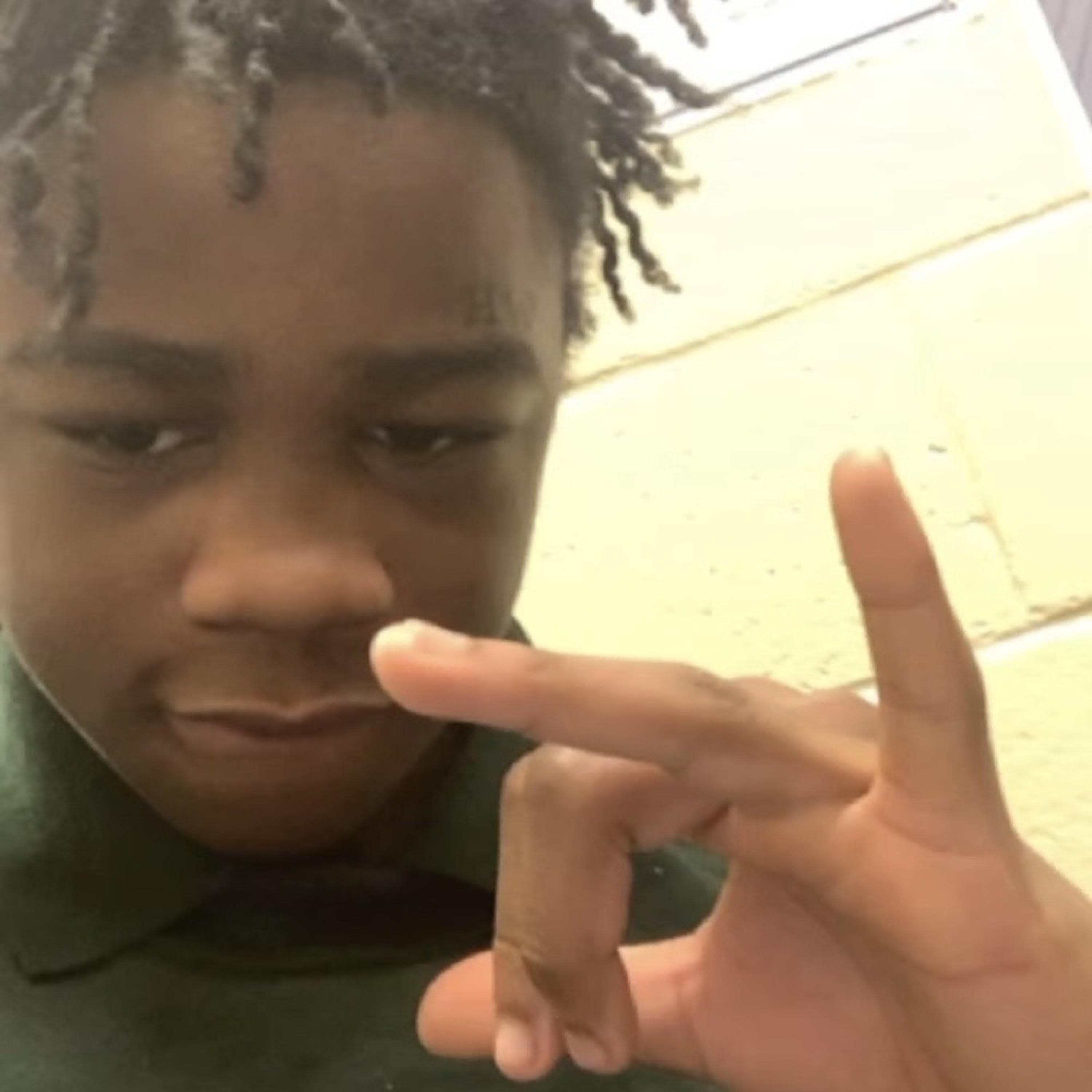 Murder Flow (feat. Anti Da Menace, 952 Lil Bigg & Lil Purk) - Yanqo ...