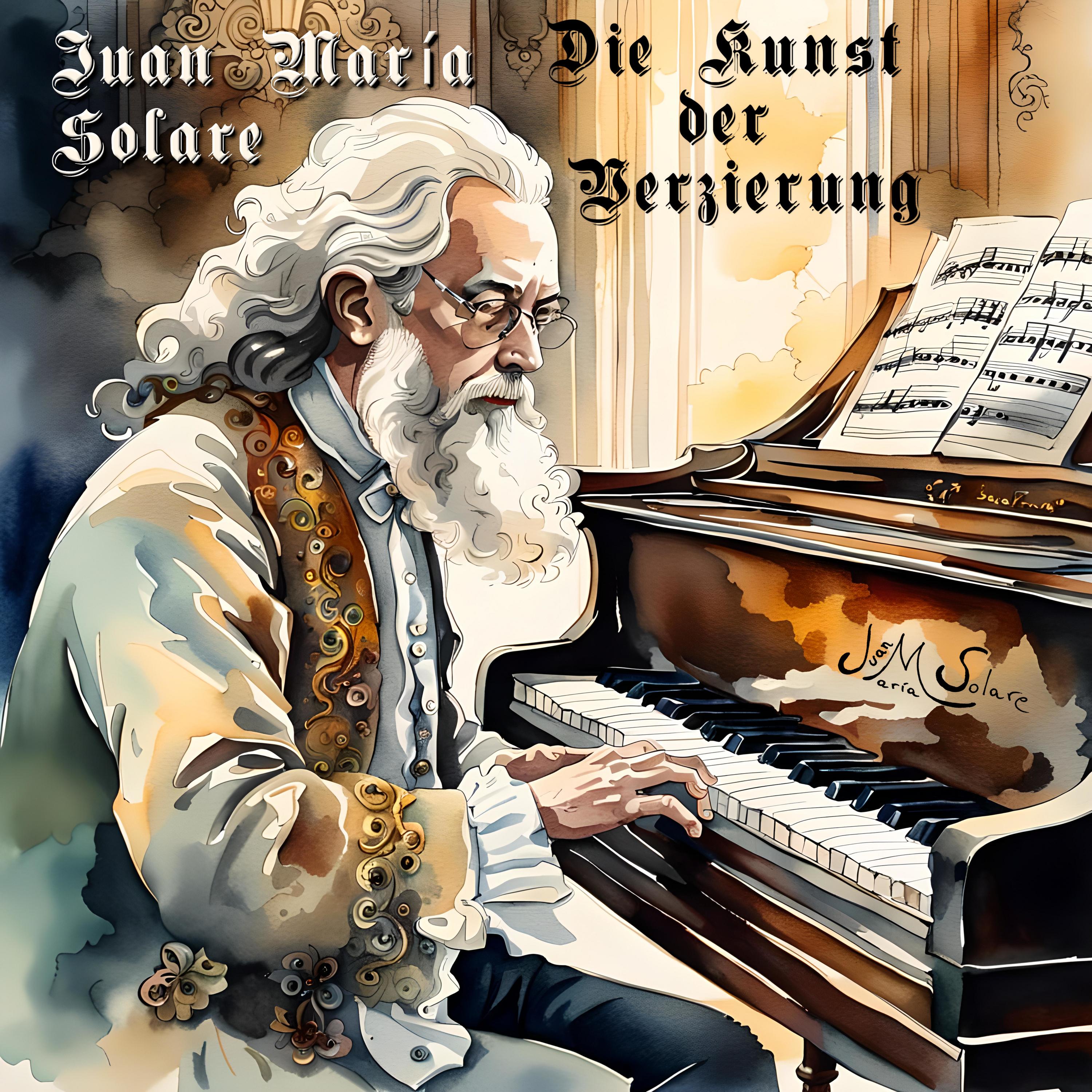 Georg Böhm: Menuet in G Major (from the Notebook for Anna Magdalena ...