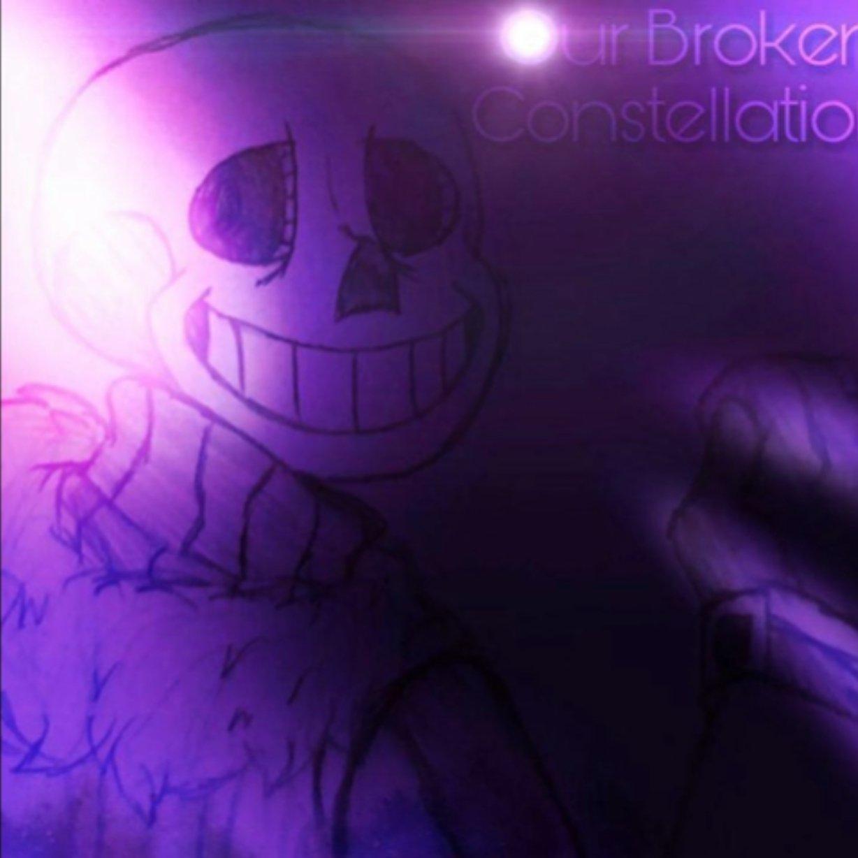 【Fallen Stars】Our Broken Constellations v4（Old Version） - 云玩のUT、DR ...