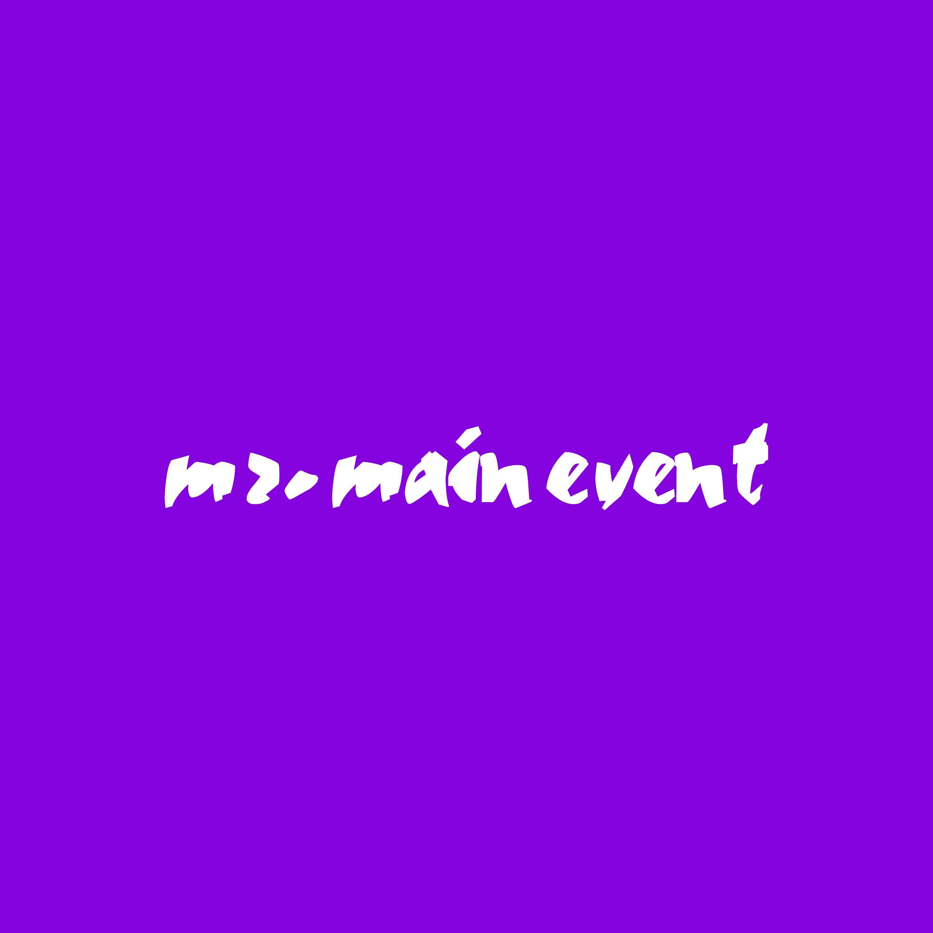 mr. main event - BlakKat Melrose - 单曲 - 网易云音乐