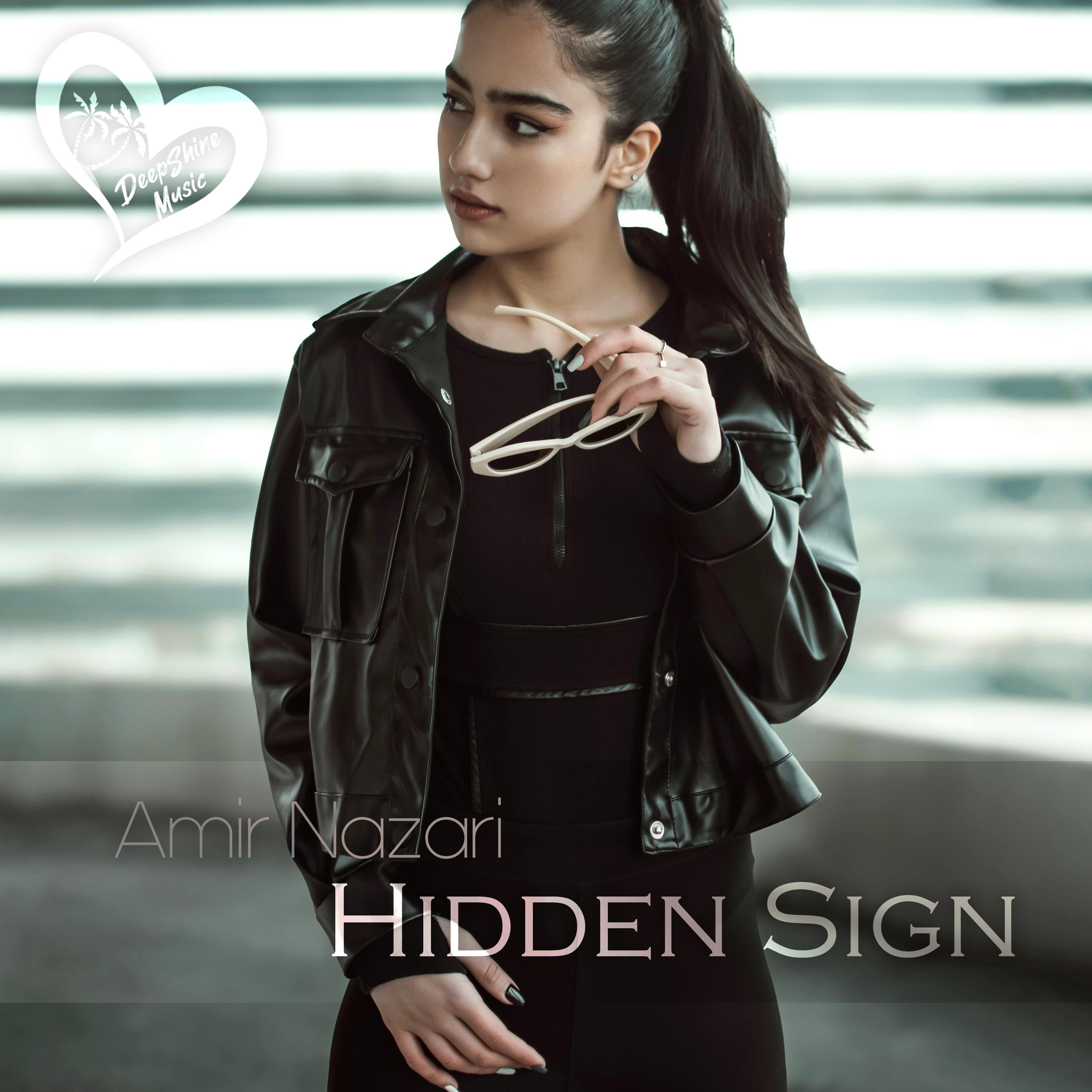 Hidden Sign - Amir Nazari - 专辑 - 网易云音乐