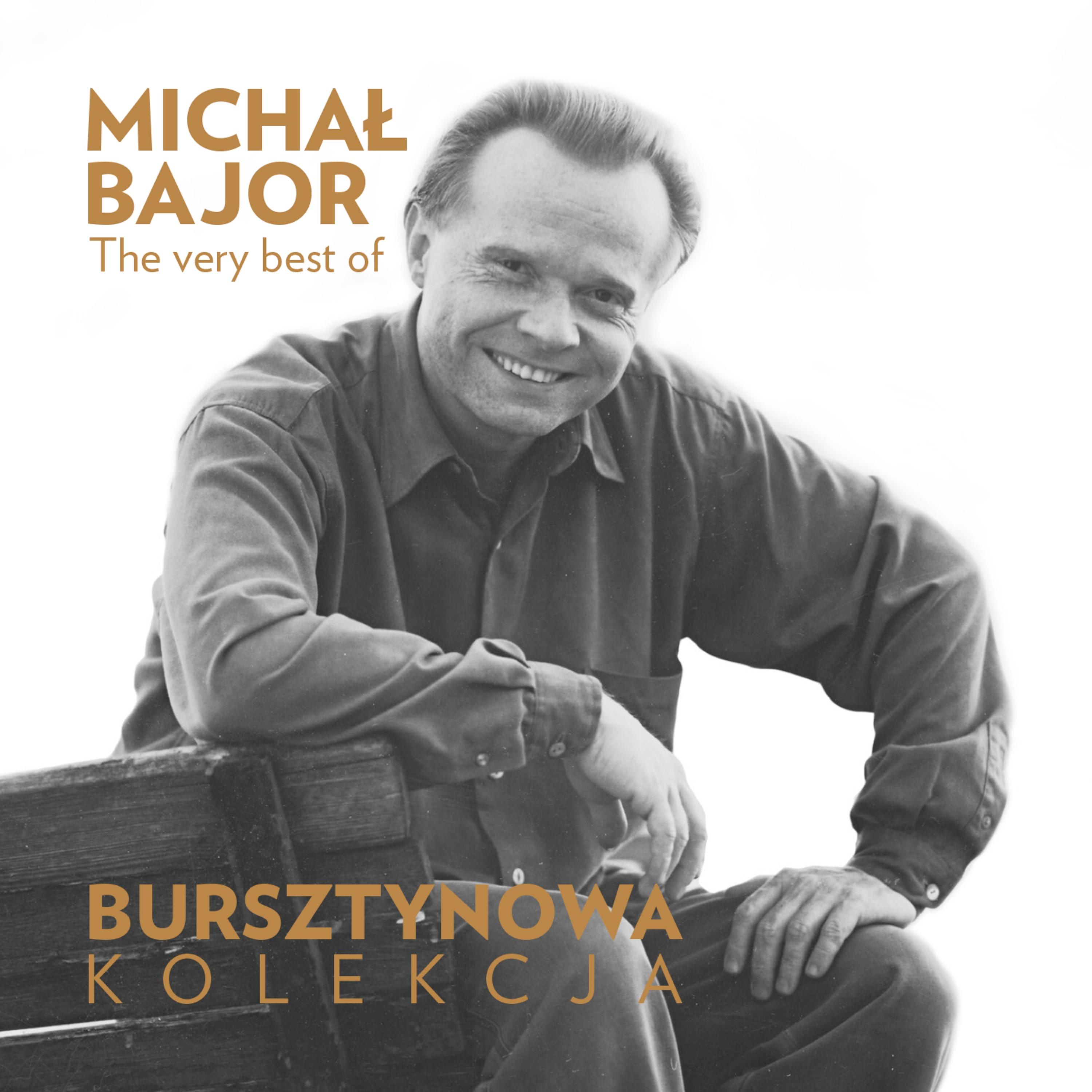 Taka miłość w sam raz - Michal Bajor - 单曲 - 网易云音乐