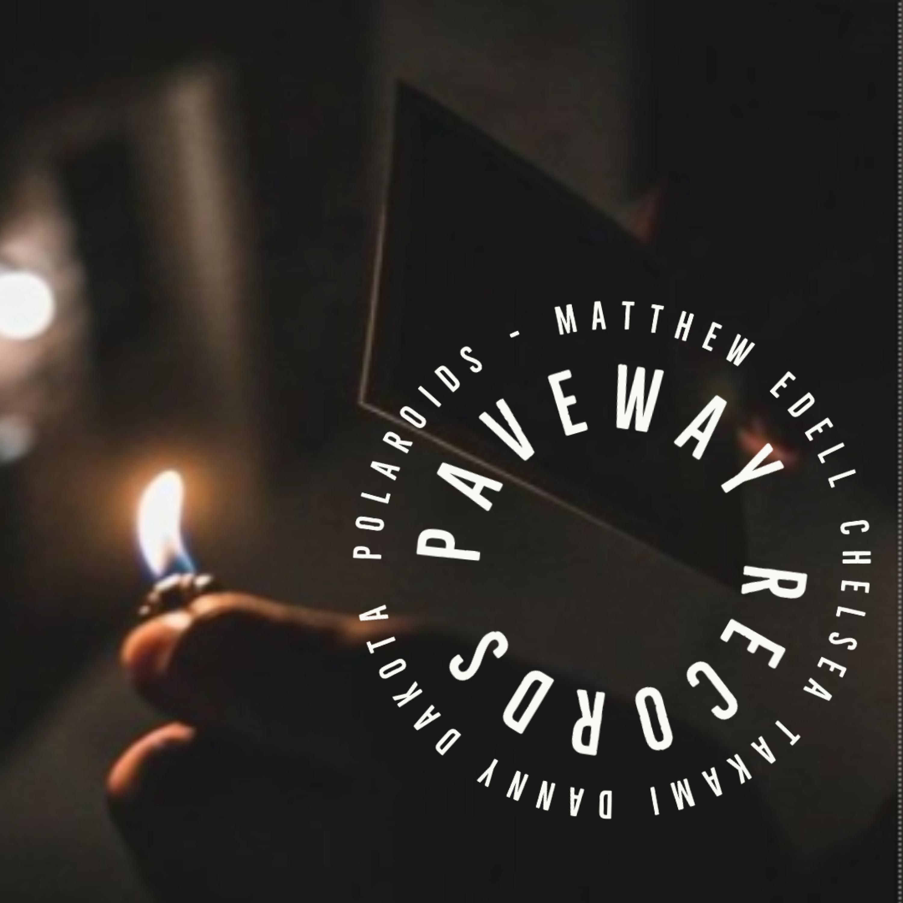 Polaroids (feat. Chelsea Takami & Danny Dakota) - Matthew Edell - 专辑 ...