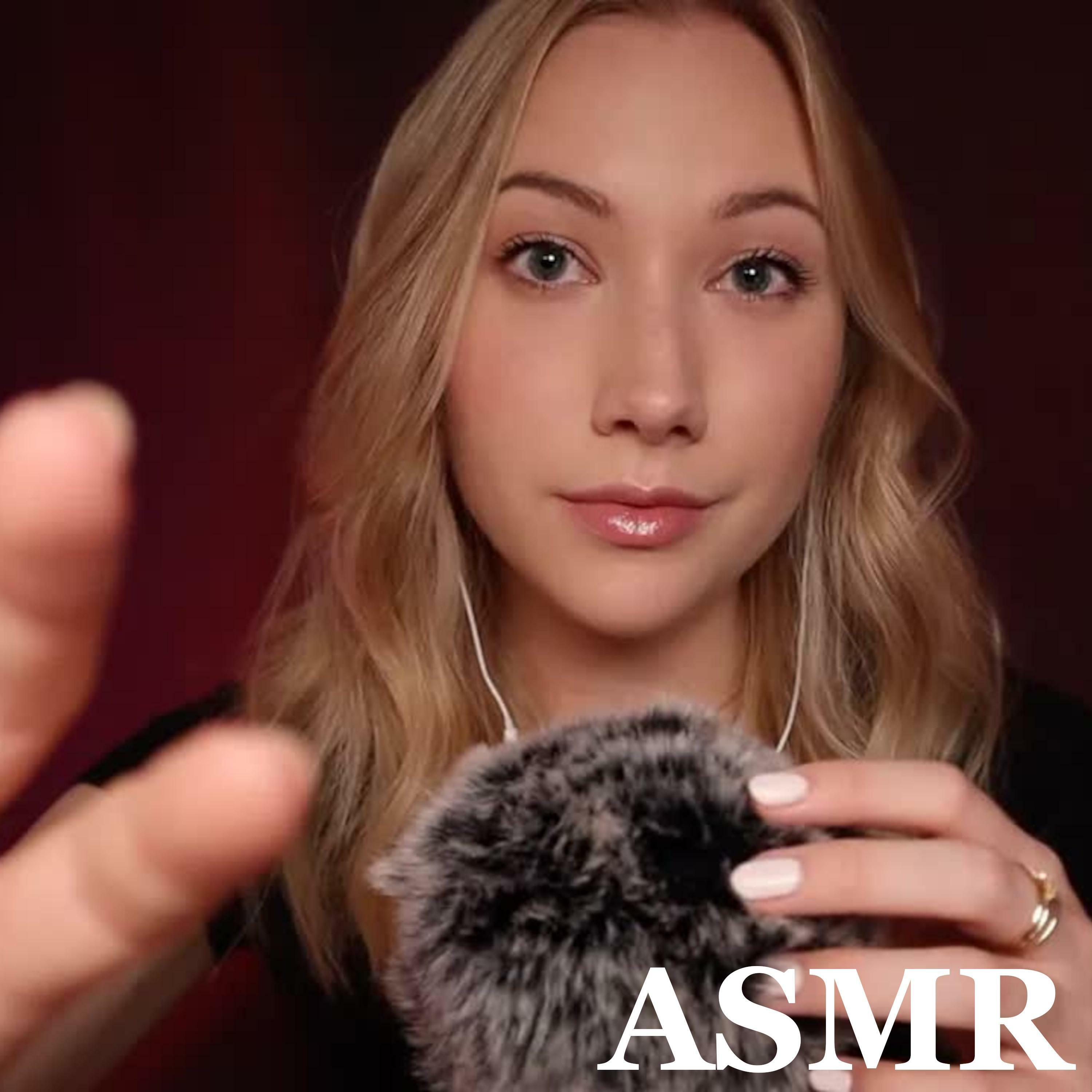 Fall Asleep FAST - Abby ASMR - 专辑 - 网易云音乐