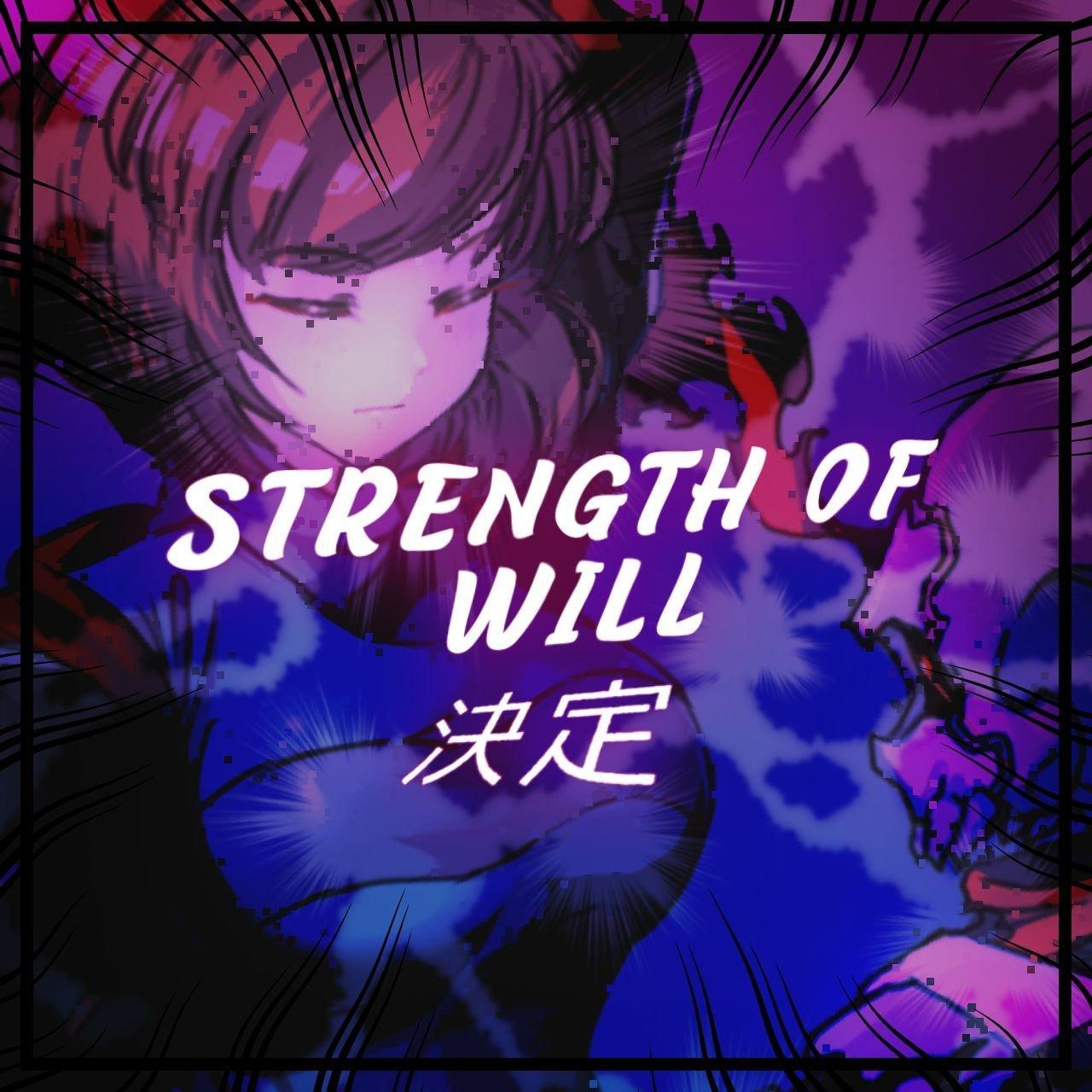 [Fallback] Strength of will（MKairu's Cover v3） - Undertale/Deltarune au ...