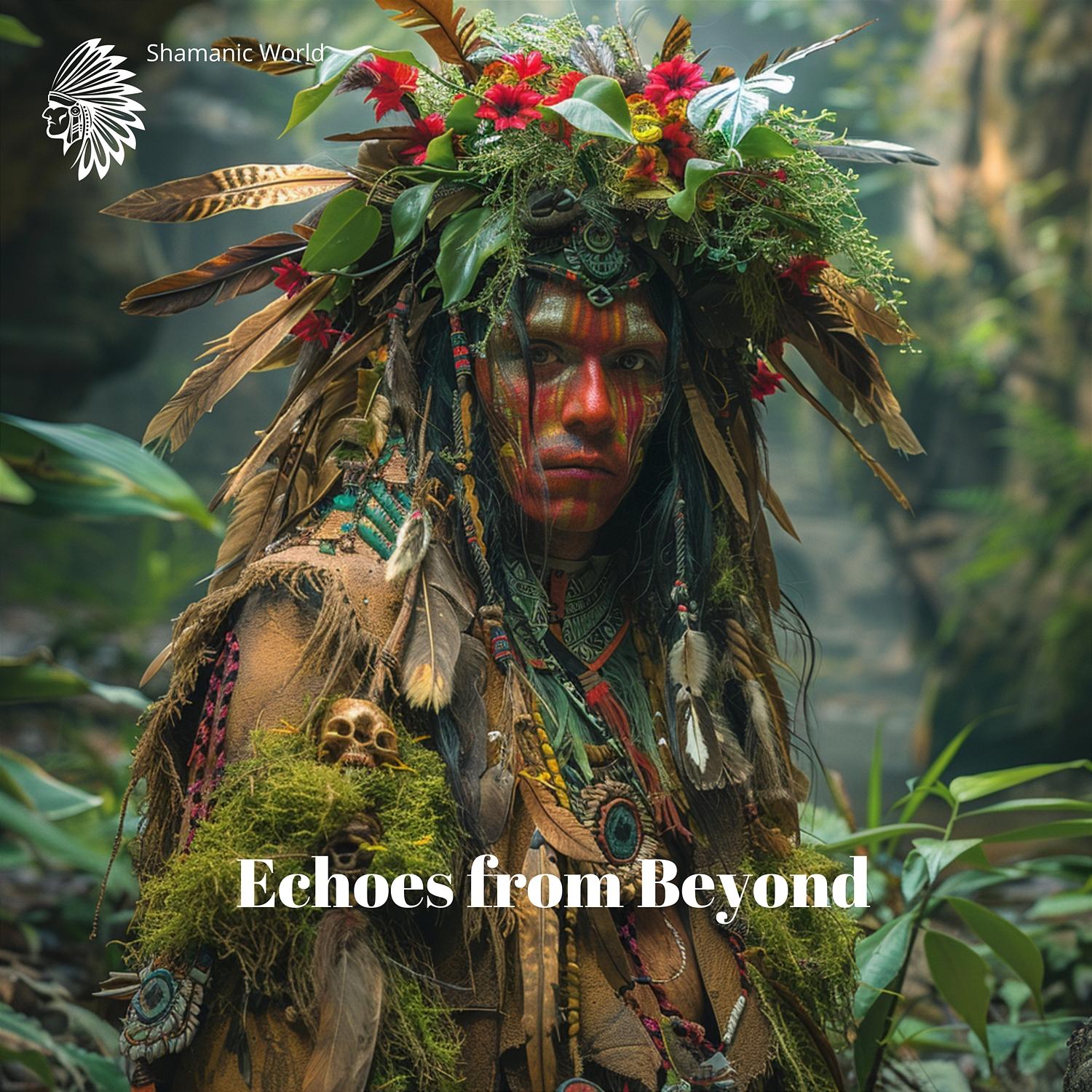 Bison Hunting - Shamanic World - 单曲 - 网易云音乐