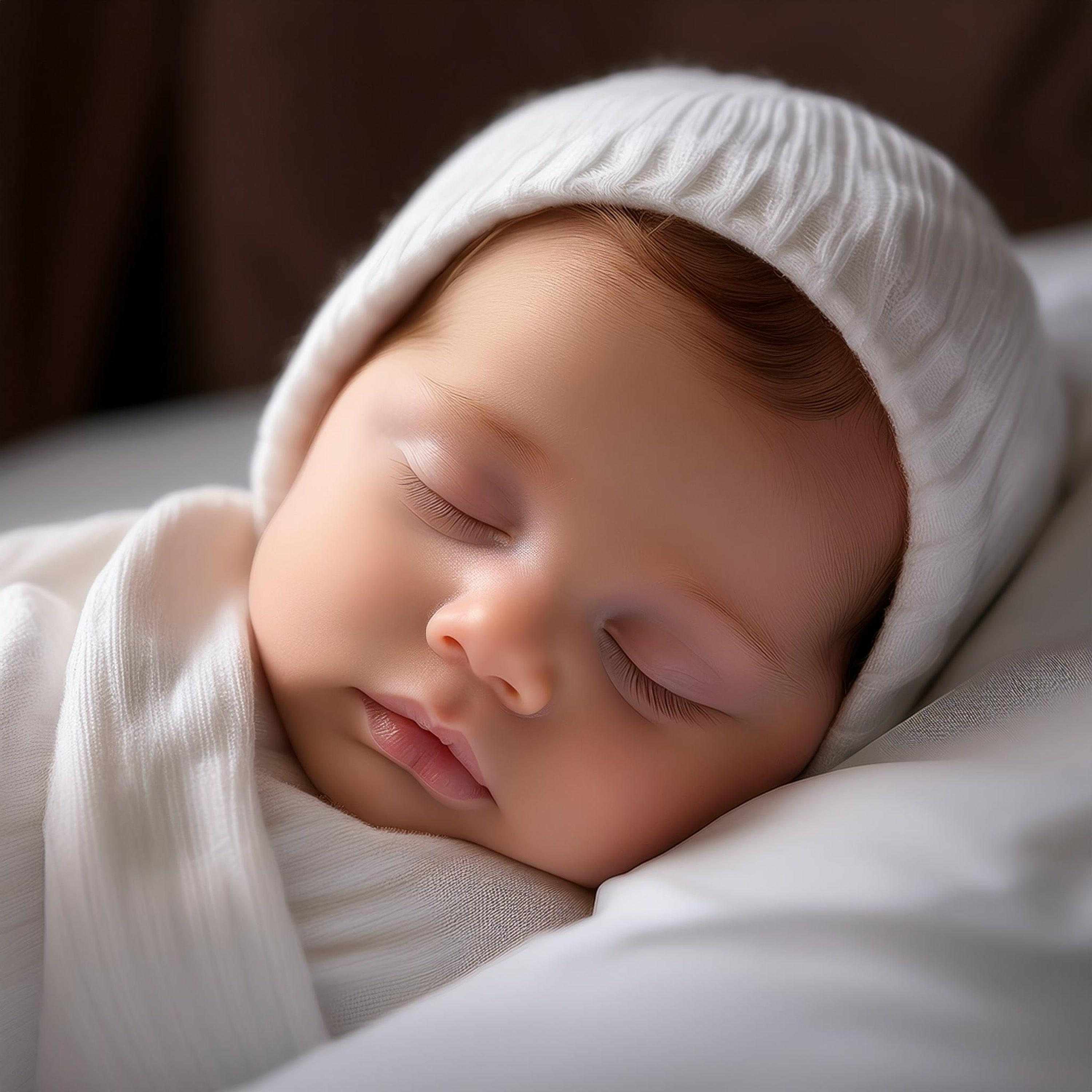 Supera El Estado De Ánimo Tranquilo Del Bebé - Sonido Blanquito ...