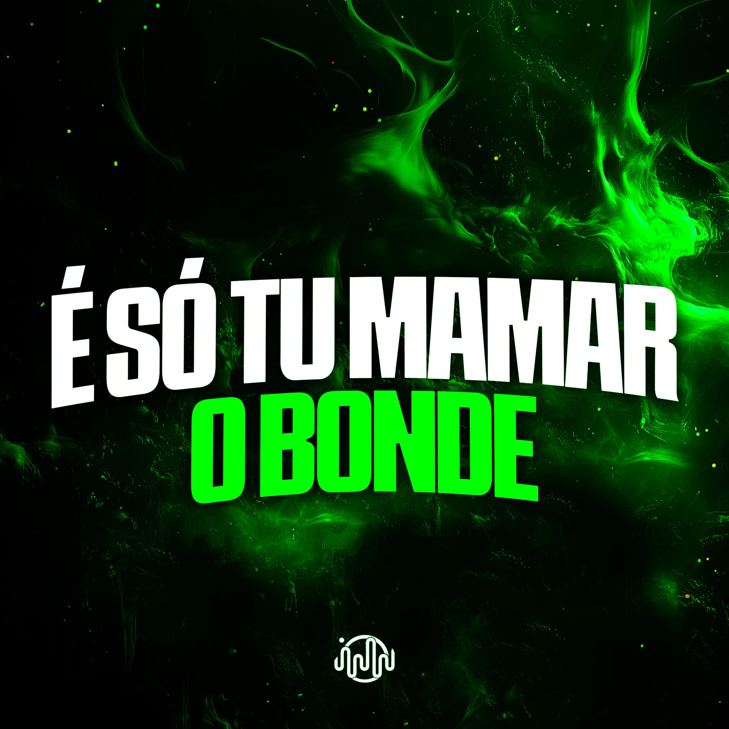 É Só Tu Mamar o Bonde - DJ PIETRO DA ZN/Mc Magrinho - 单曲 - 网易云音乐