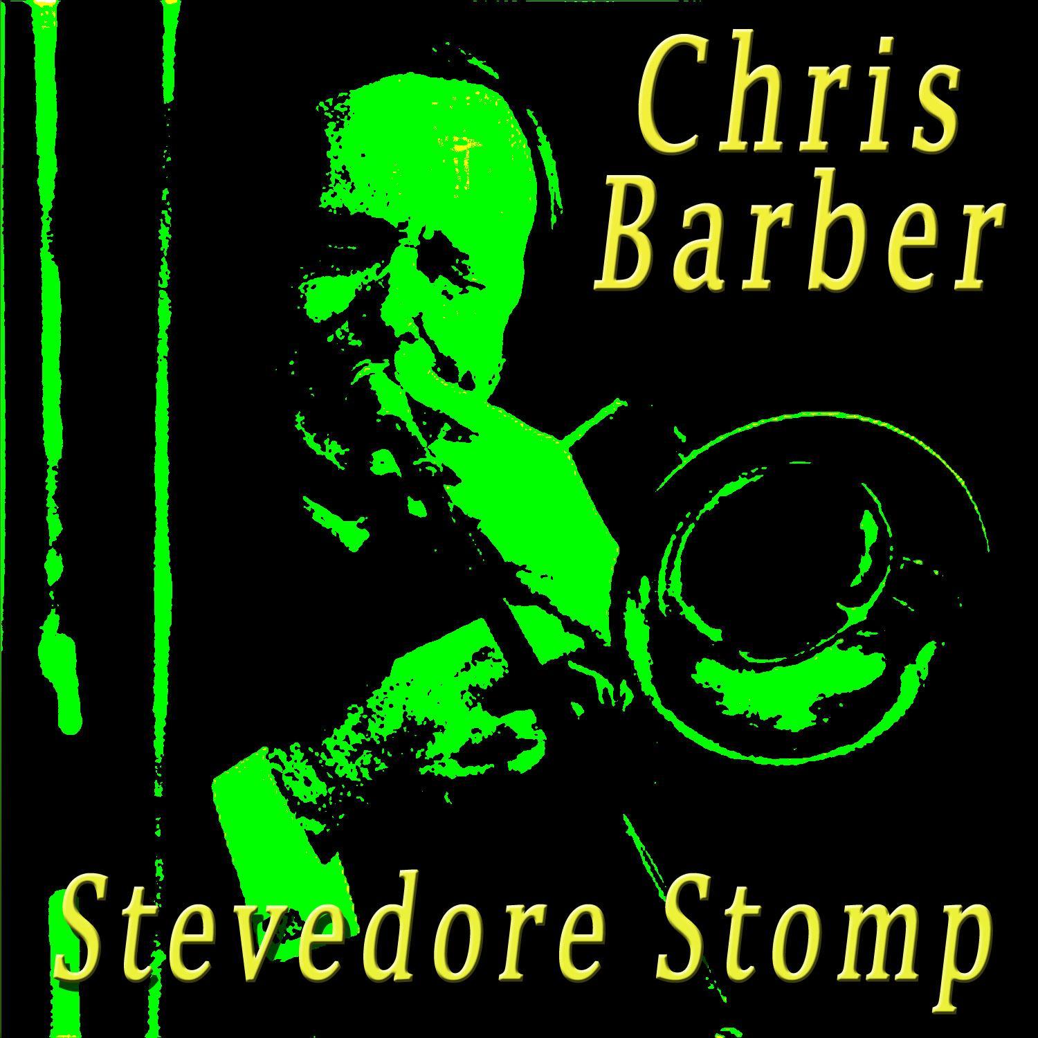 New Stack O'lee Blues - Chris Barber - 单曲 - 网易云音乐