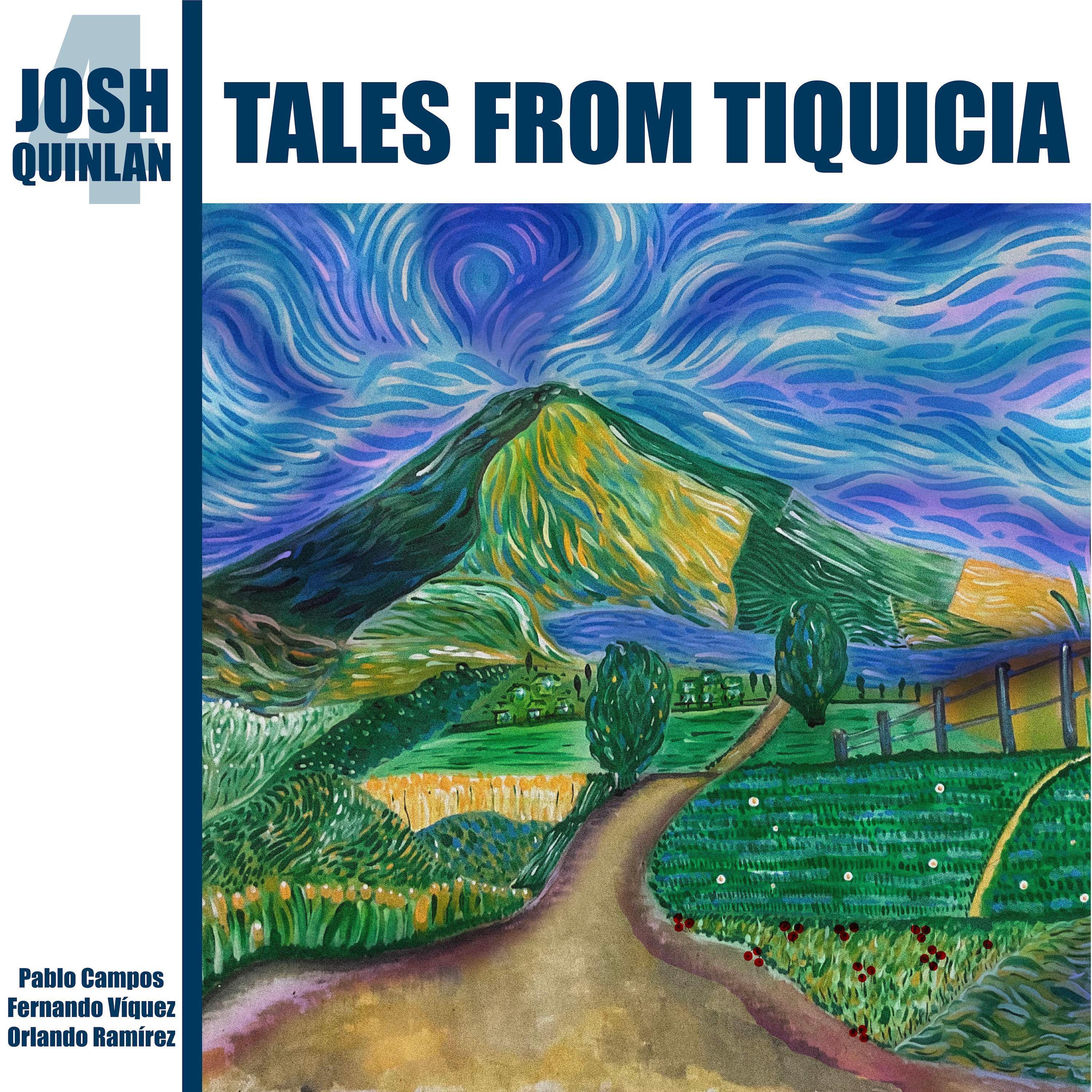 Traveling South - Josh Quinlan - 单曲 - 网易云音乐