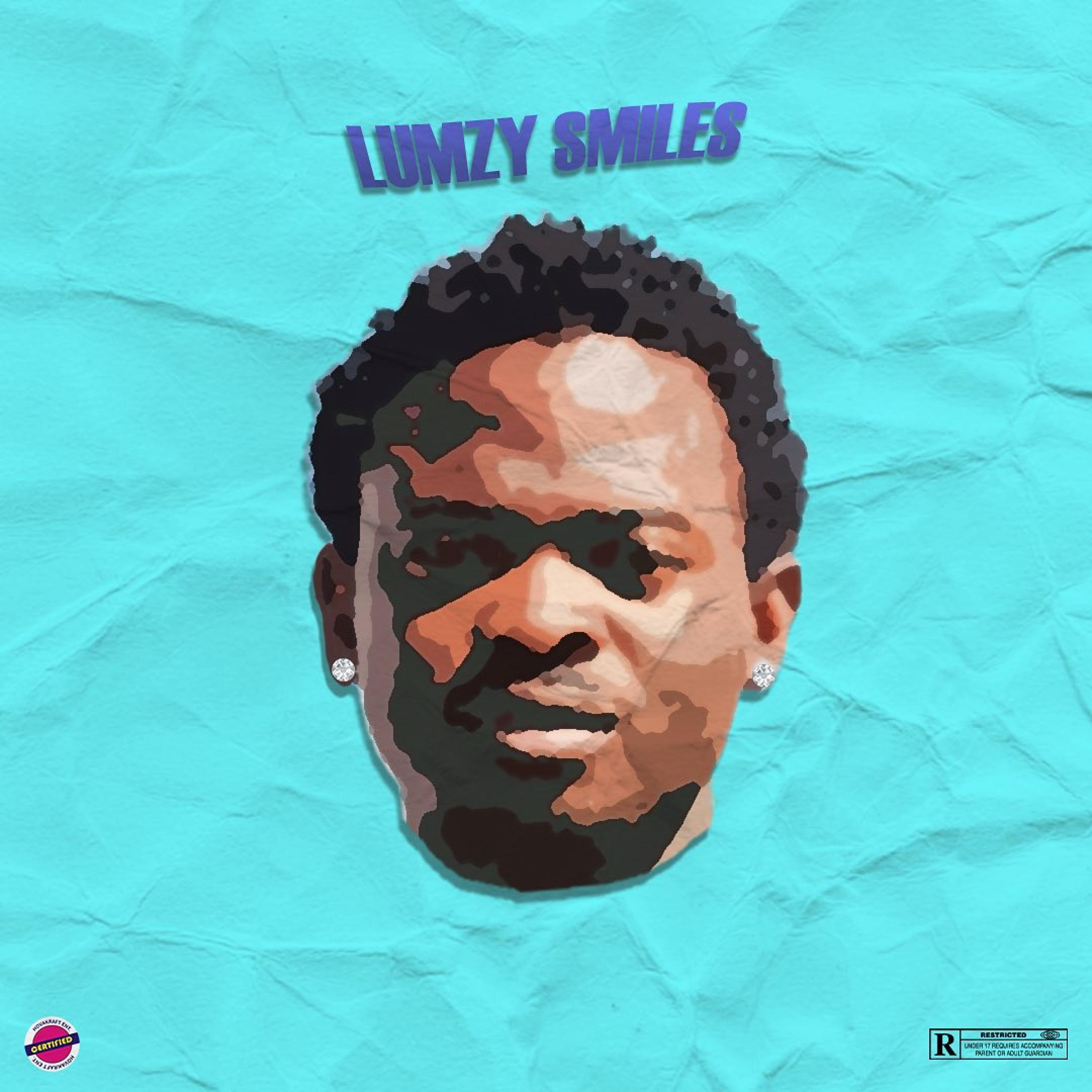 HAKIMI - Lumzy Smiles - 专辑 - 网易云音乐