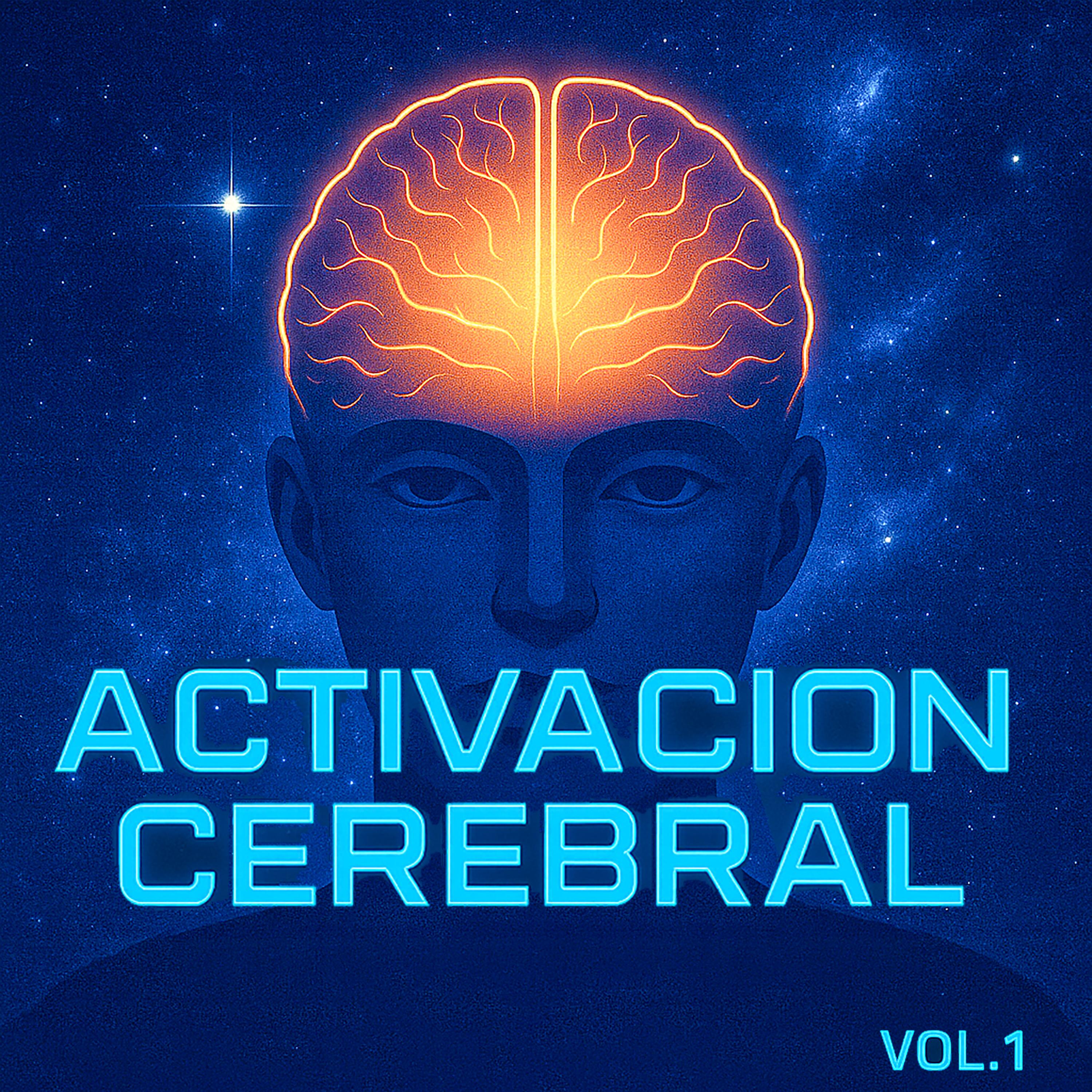 13 Activacion Cerebral V1 - DA BAI - 单曲 - 网易云音乐