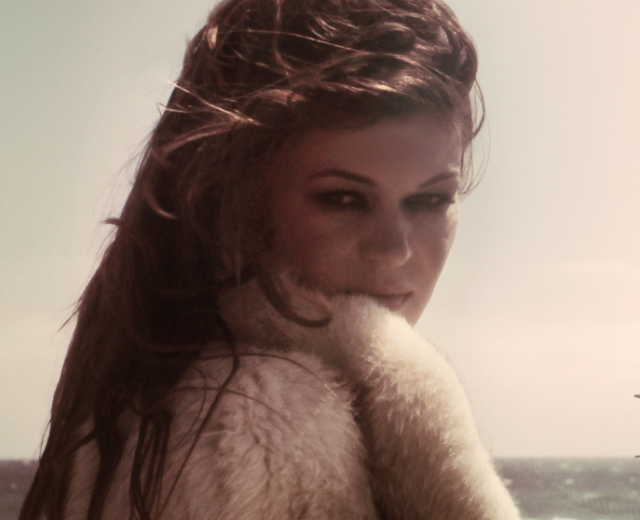 Mimi Page - 歌手 - 网易云音乐