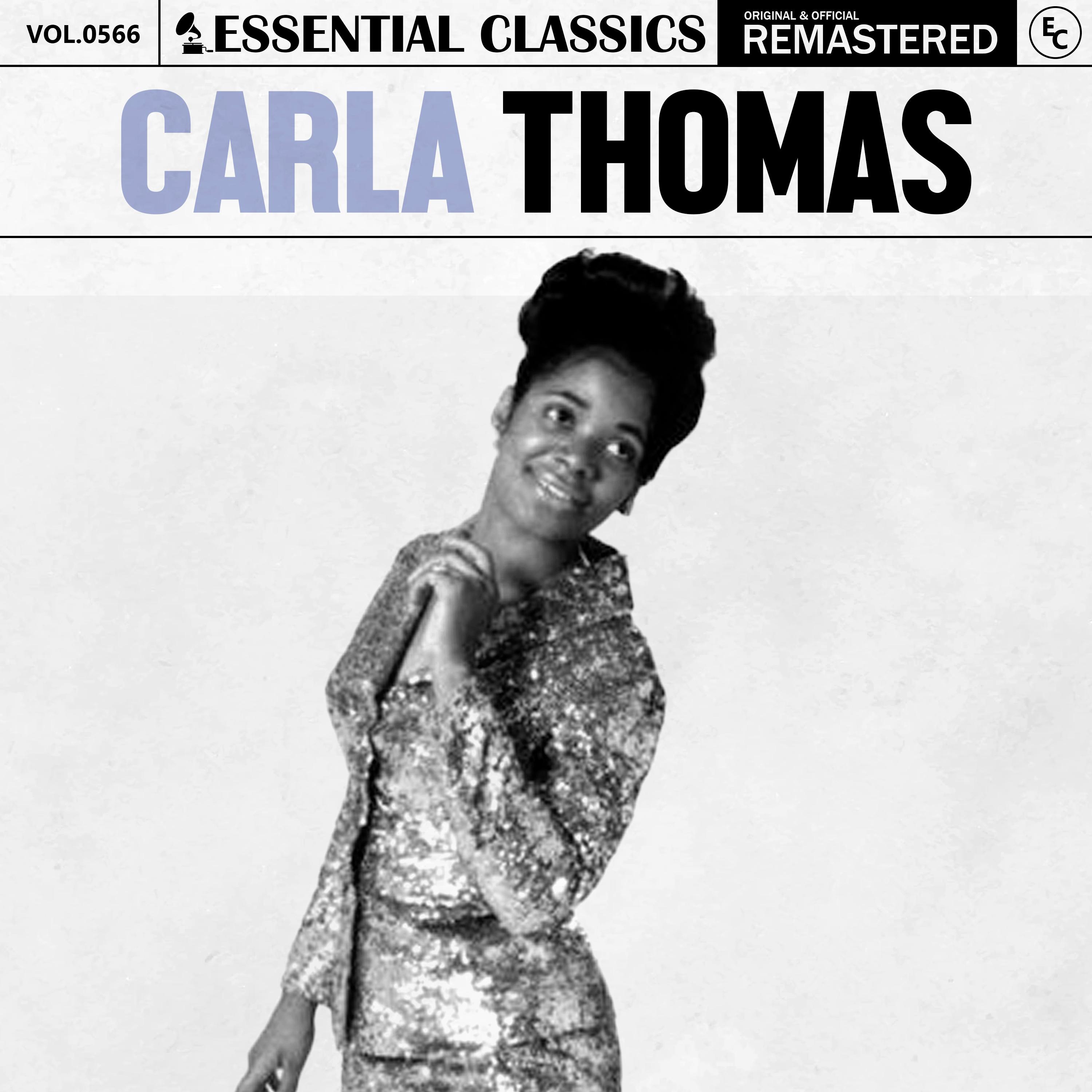 A Lovely Way to Spend an Evening - Carla Thomas - 单曲 - 网易云音乐