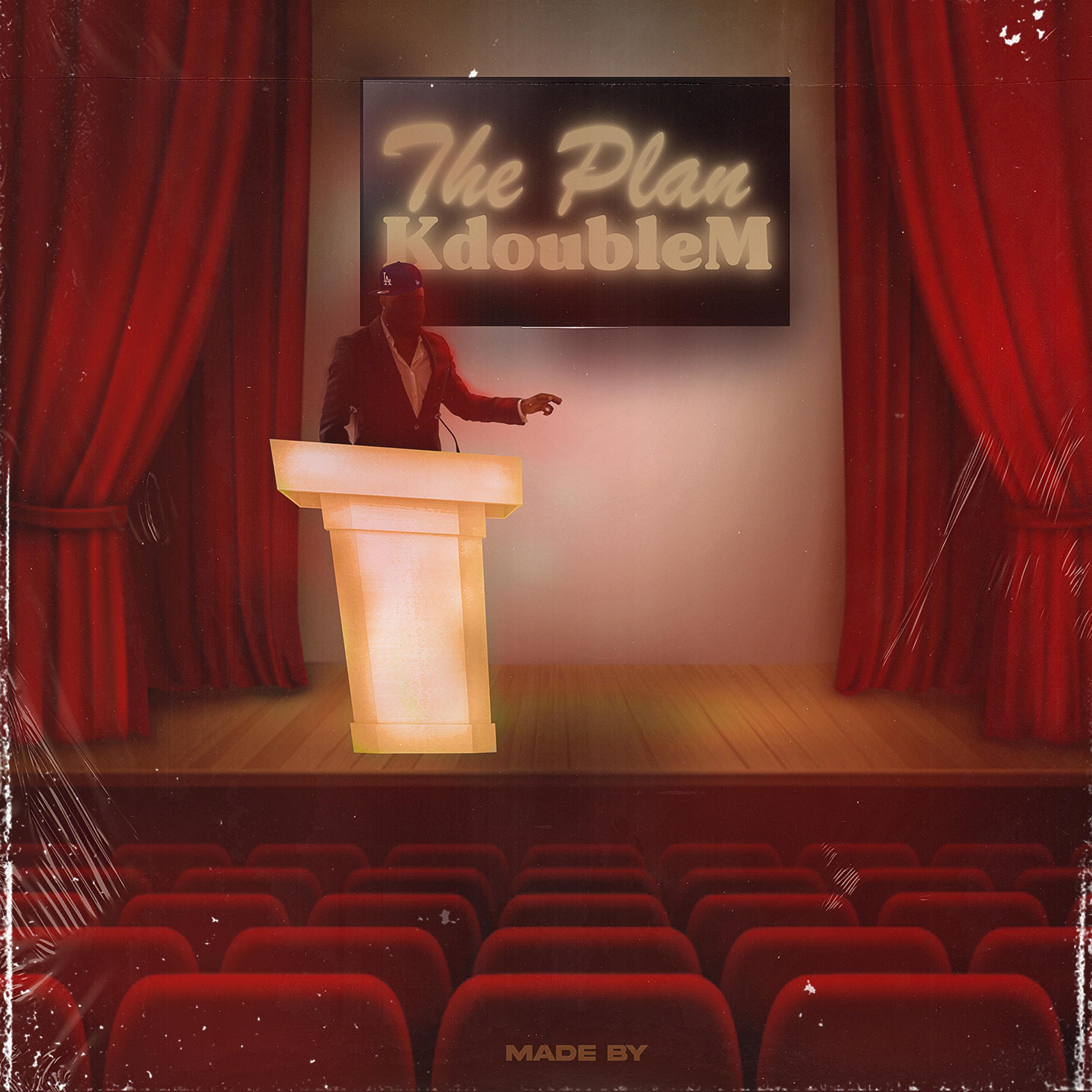 The Plan - KdoubleM - 专辑 - 网易云音乐